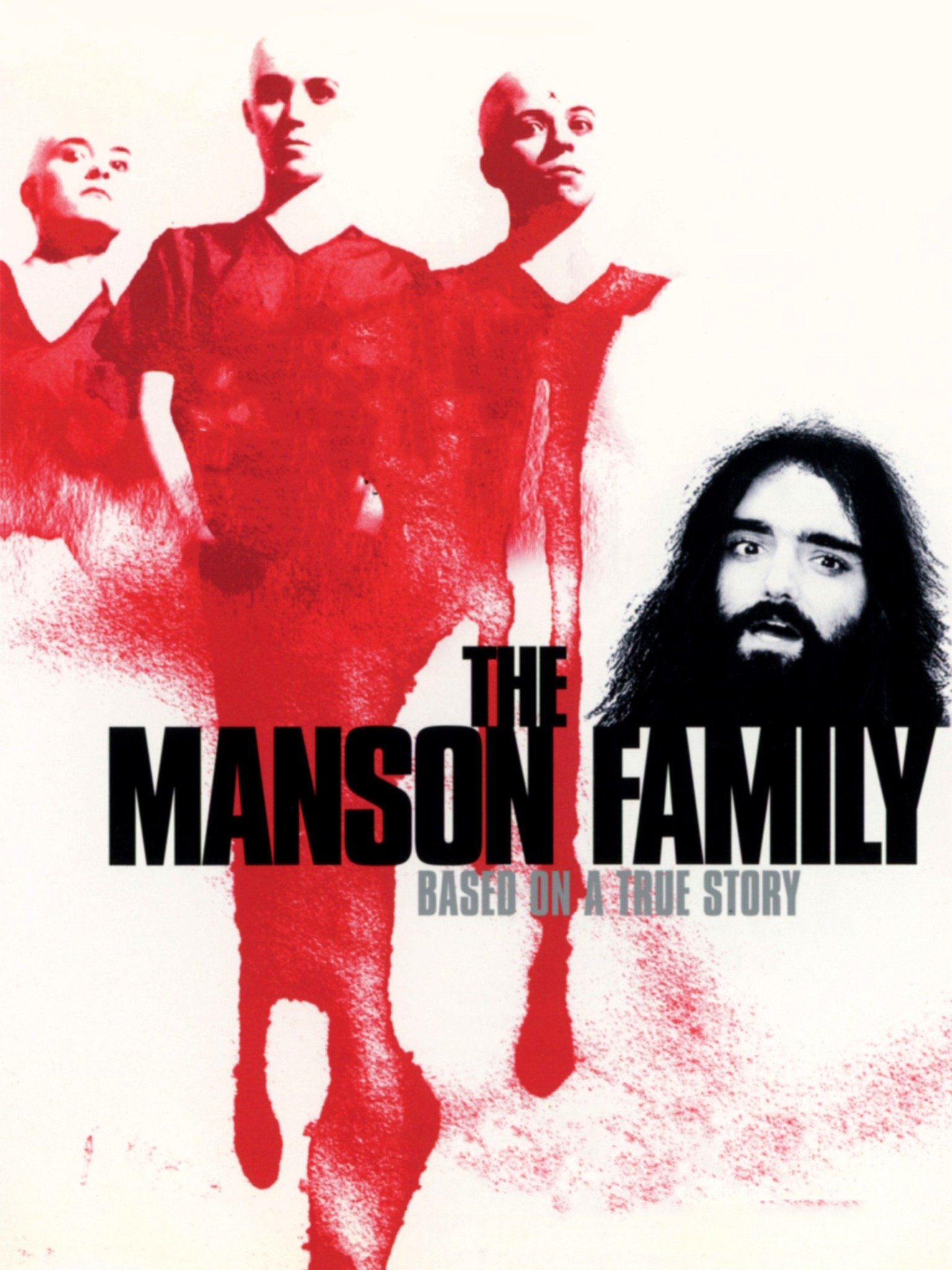 Manson Family Today