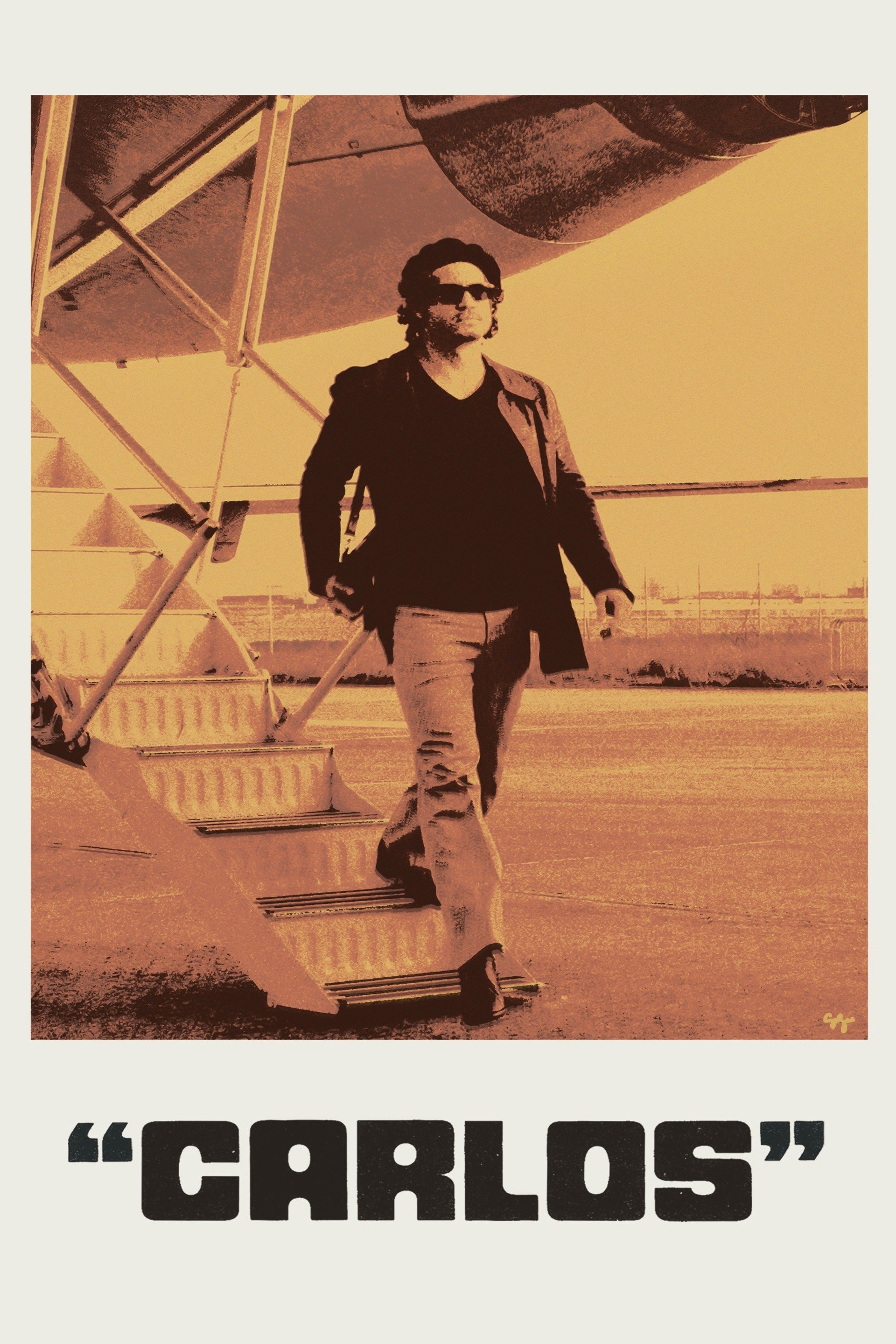 Carlos - Rotten Tomatoes