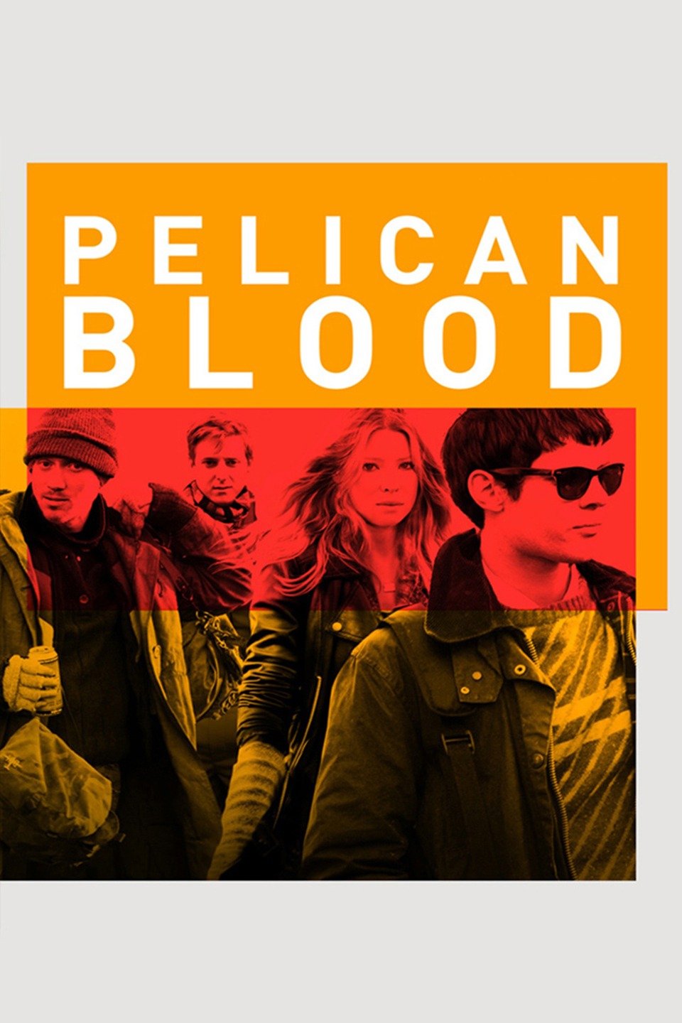 Pelican Blood Rotten Tomatoes