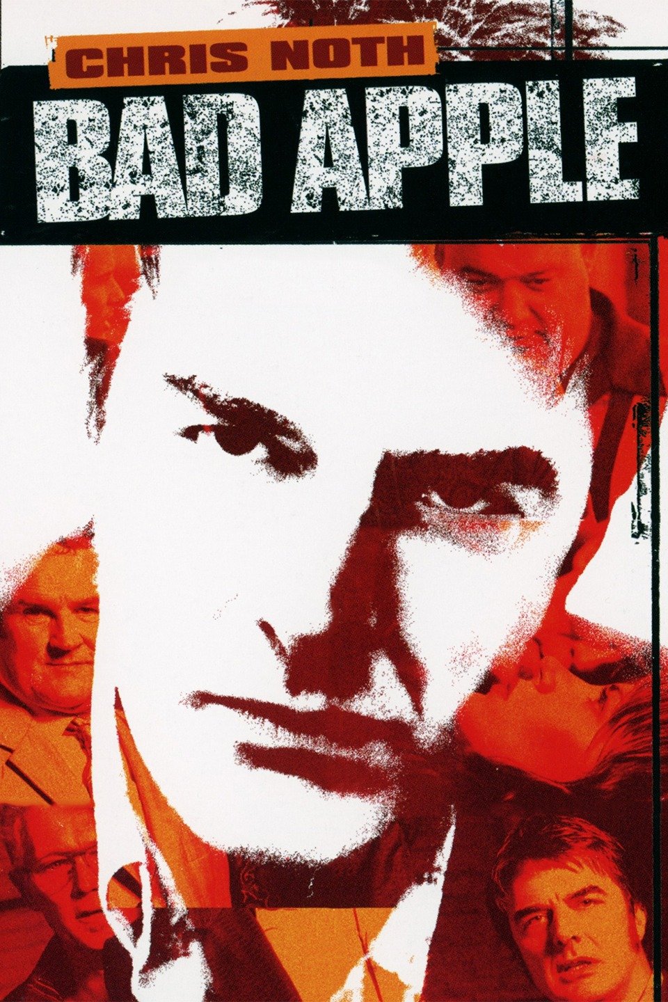 Bad Apple - Rotten Tomatoes