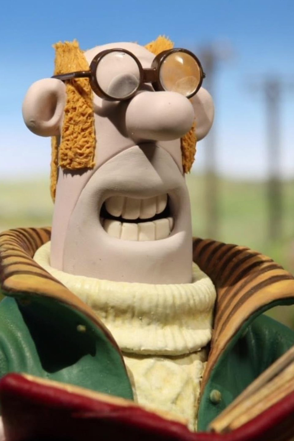 Zebra Ducks of the Serengeti Pictures - Rotten Tomatoes