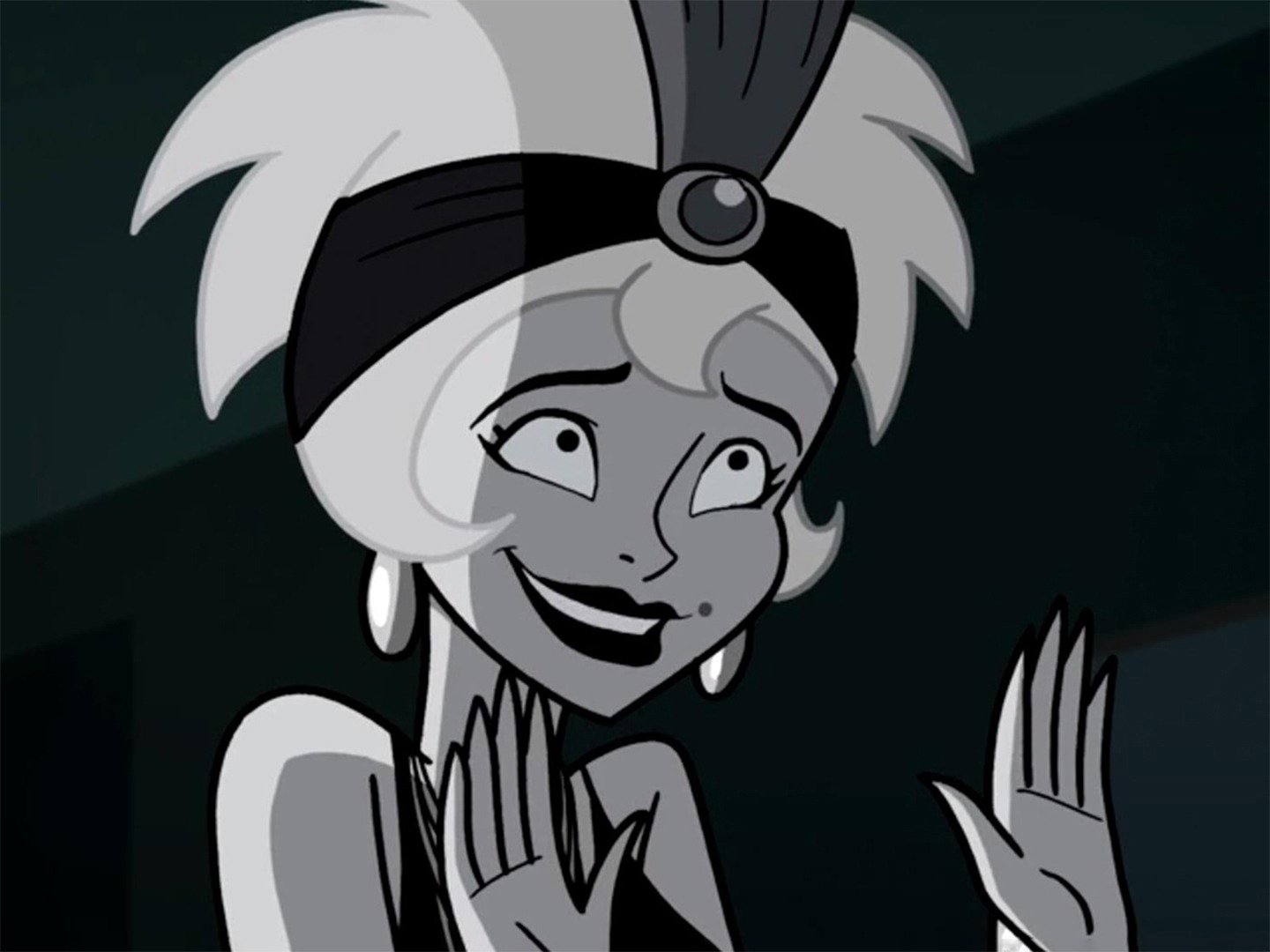 Batman The Brave And The Bold Emperor Joker