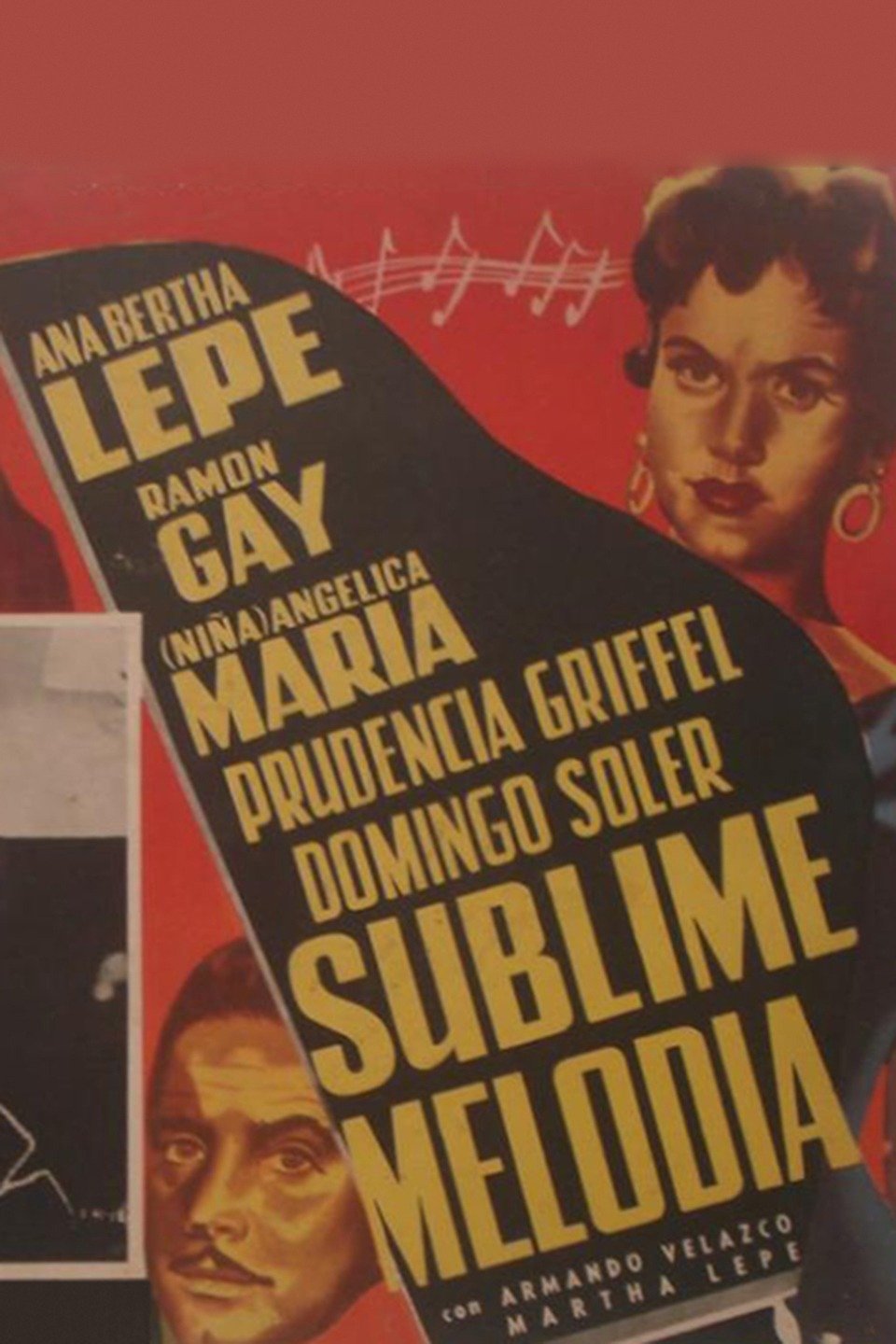 Sublime melodía Pictures - Rotten Tomatoes