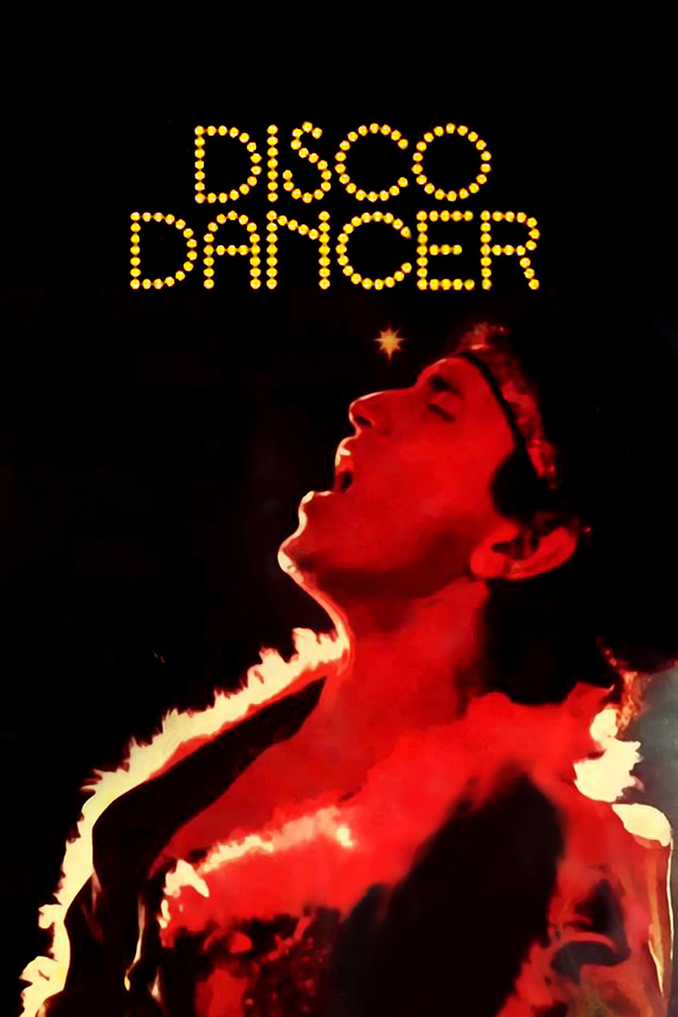 Disco Dancer - Rotten Tomatoes