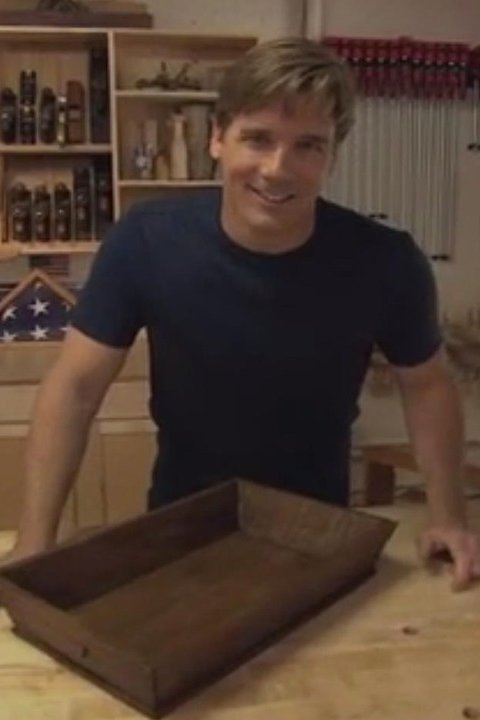 Serving Tray Pictures - Rotten Tomatoes