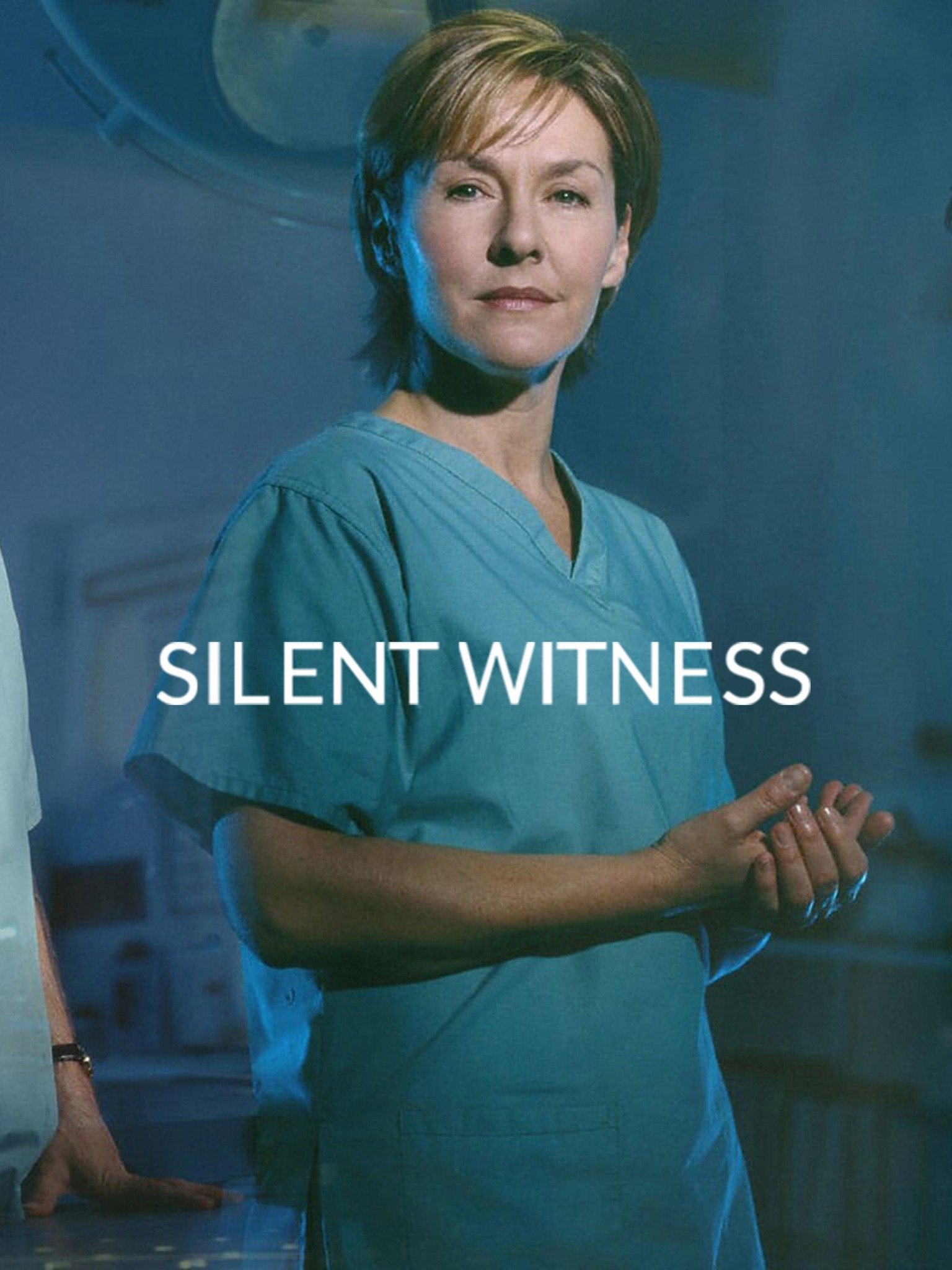 Silent Witness - Rotten Tomatoes