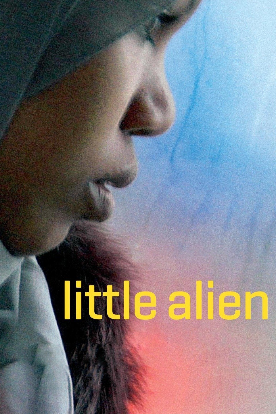 Little Alien - Rotten Tomatoes
