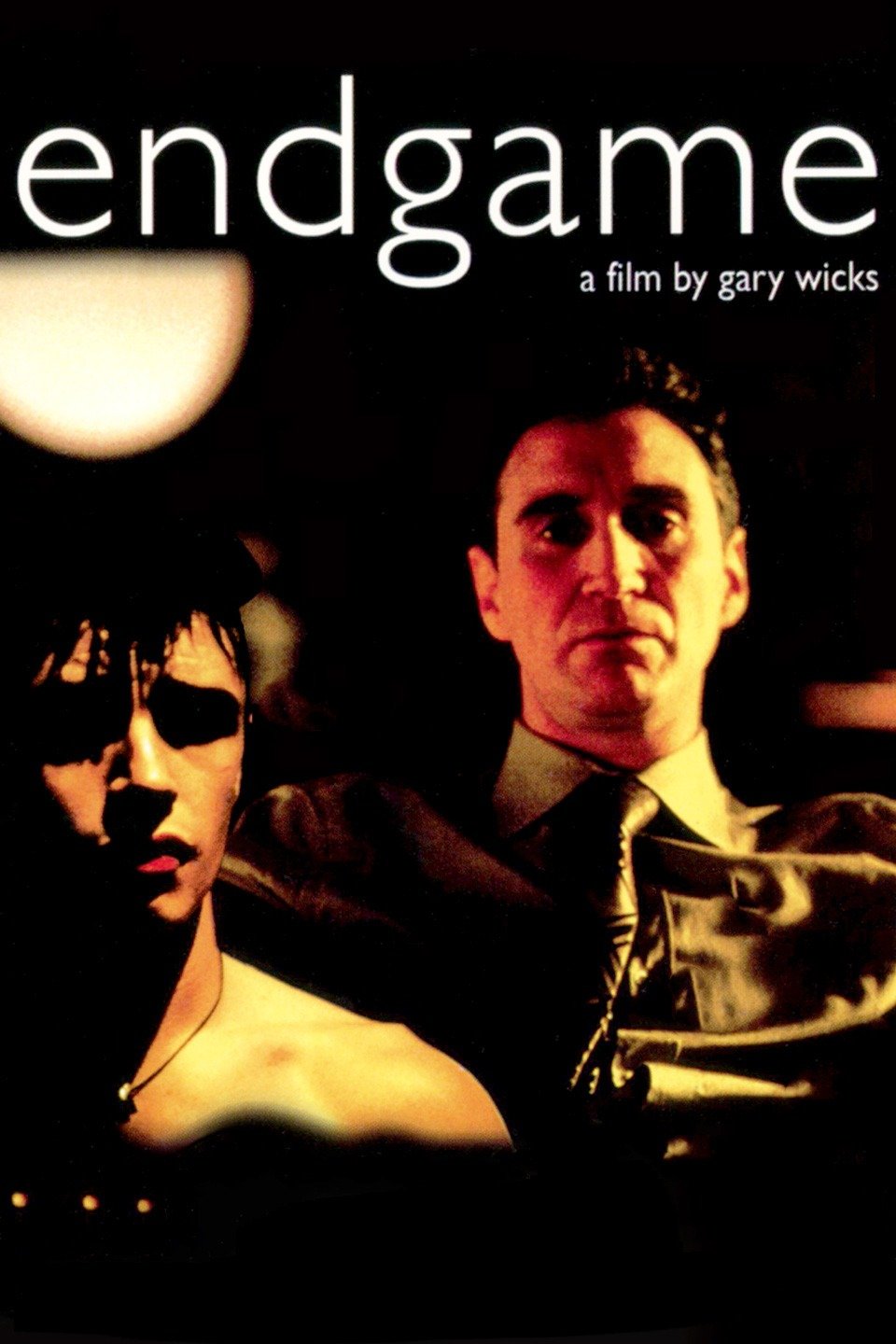 Daniel Newman Endgame