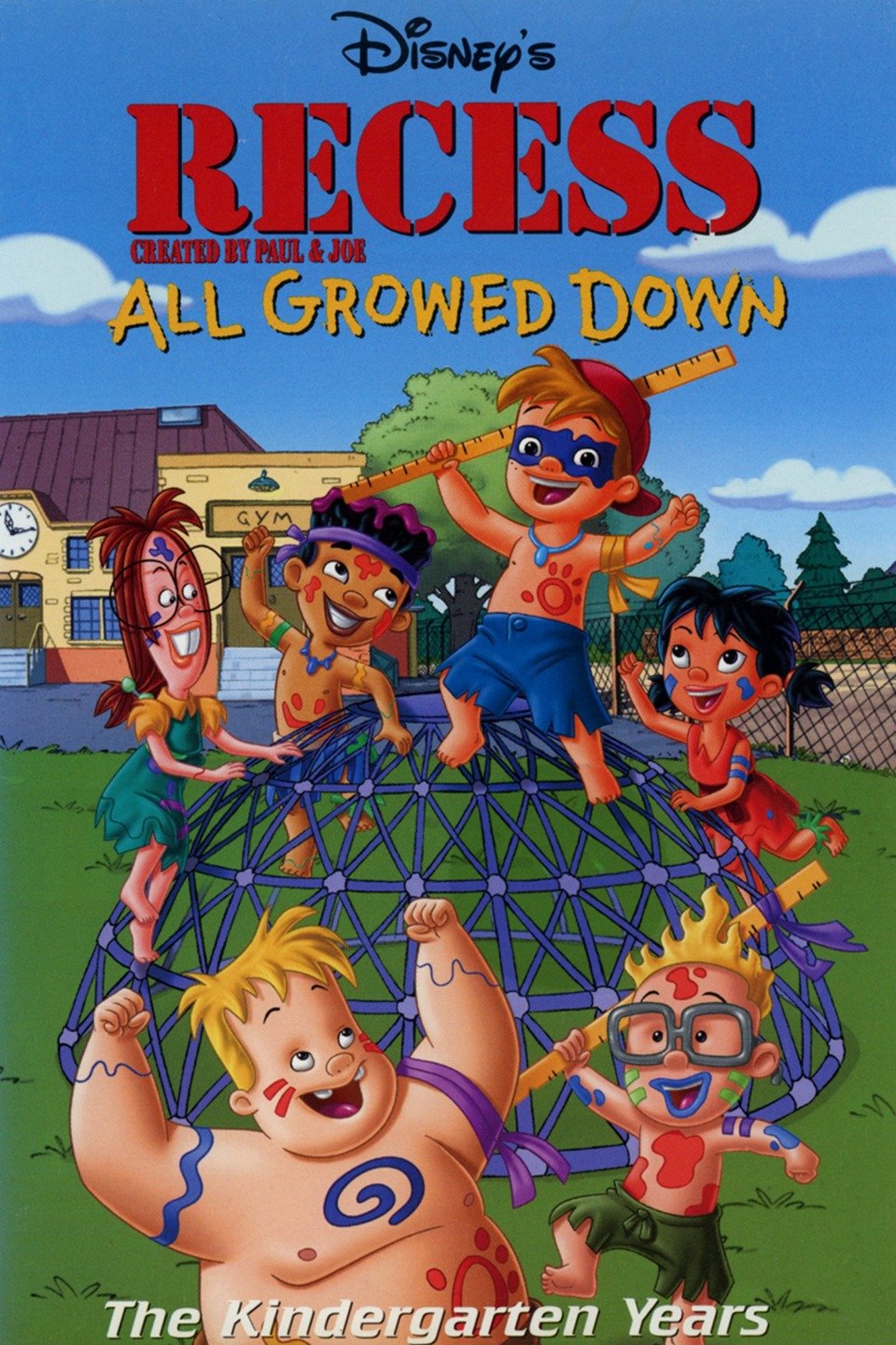 Recess: All Growed Down Pictures - Rotten Tomatoes