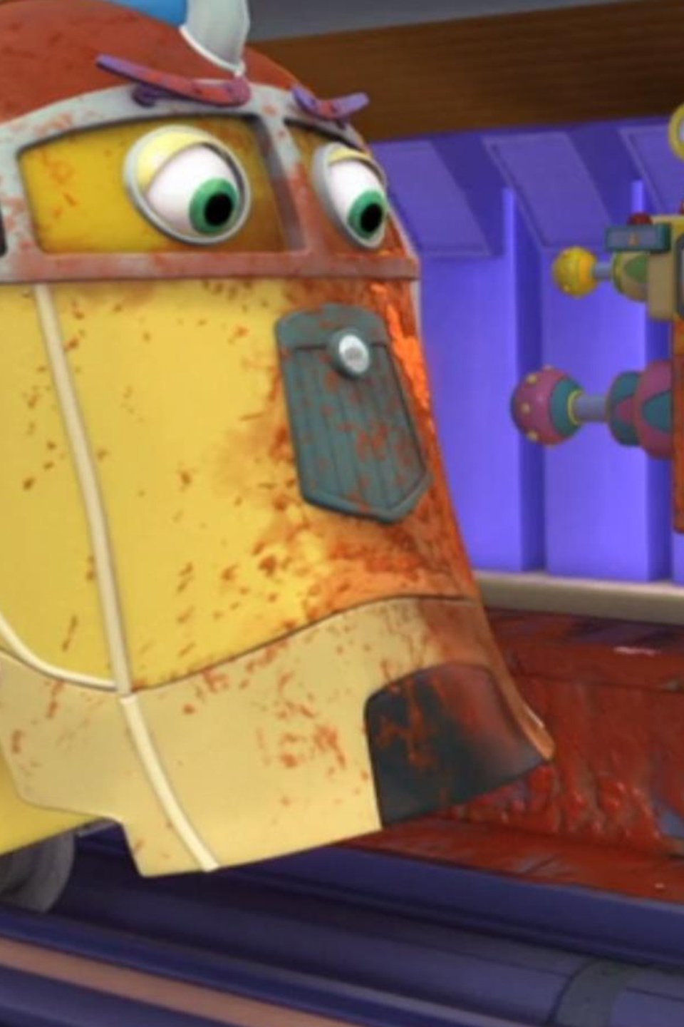 Hoot vs. Toot Pictures - Rotten Tomatoes