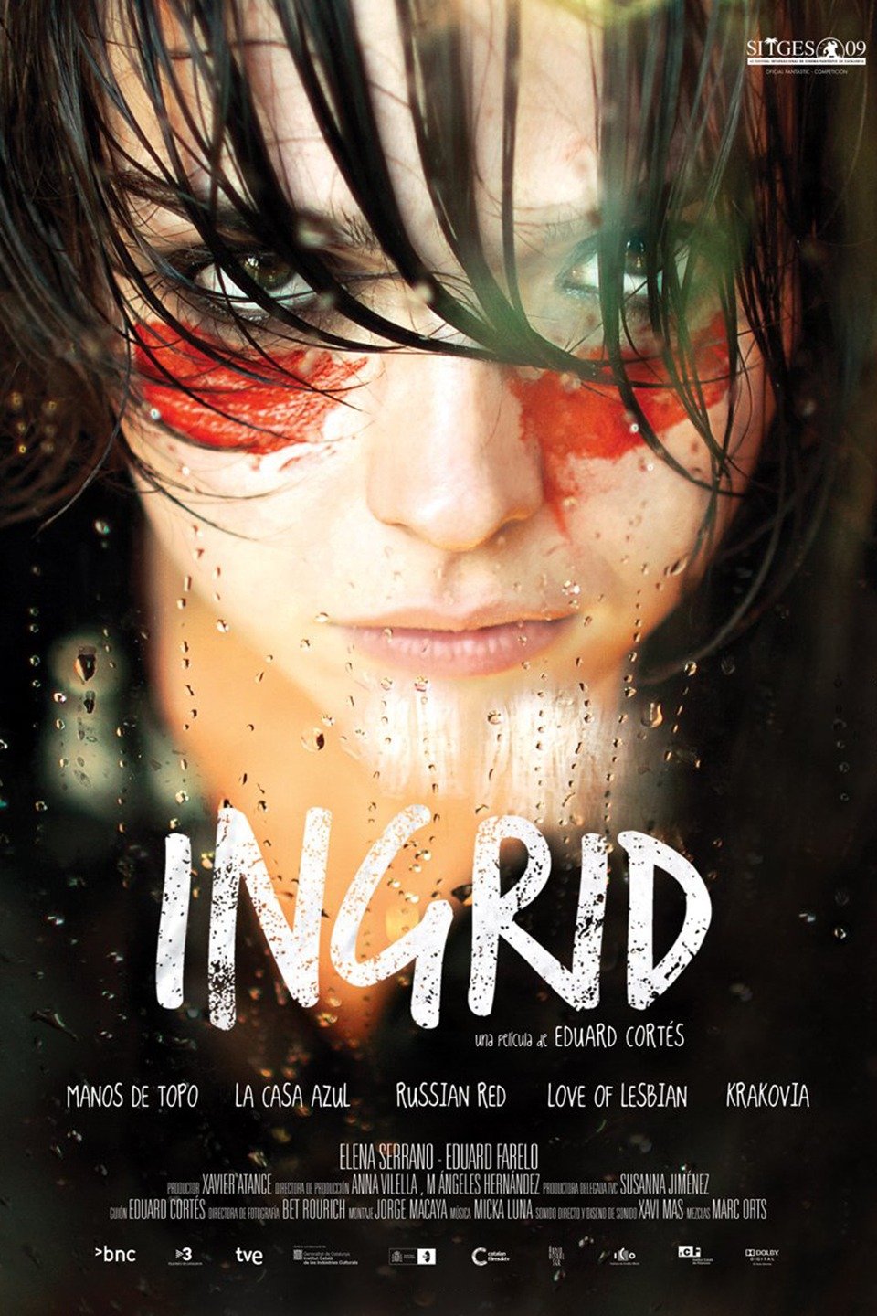 Ingrid - Rotten Tomatoes