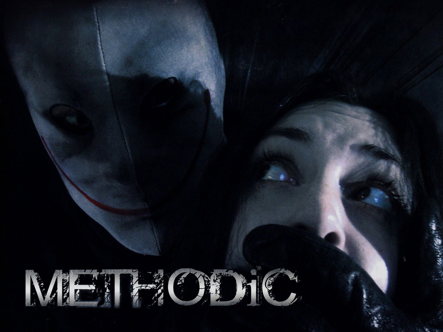 Methodic - Movie Reviews