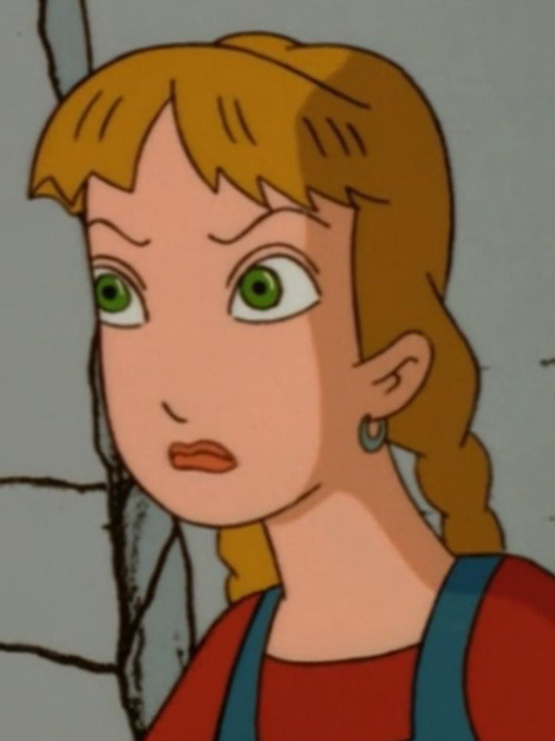 Jumanji Animated Series