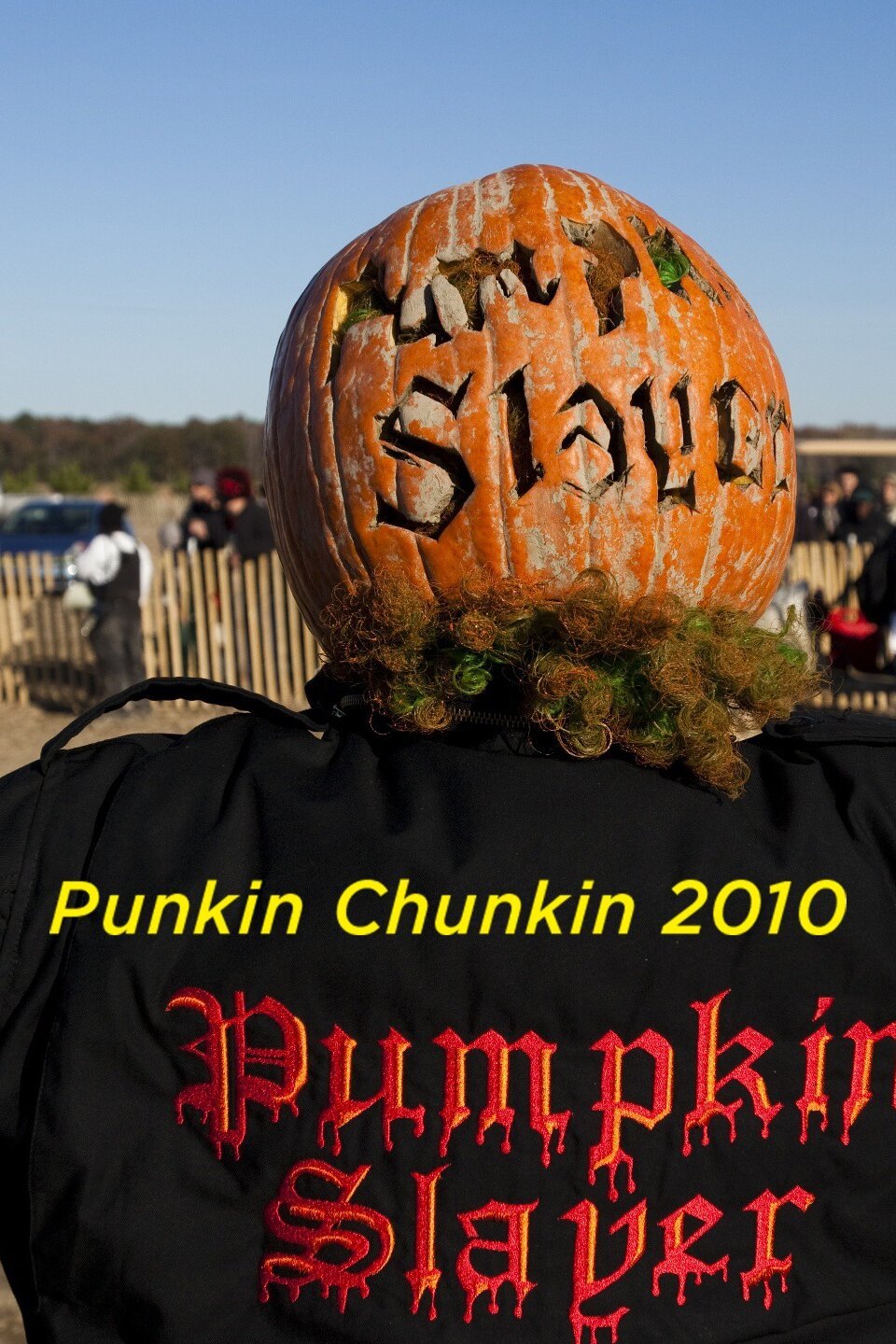 Punkin Chunkin 2010 - Rotten Tomatoes