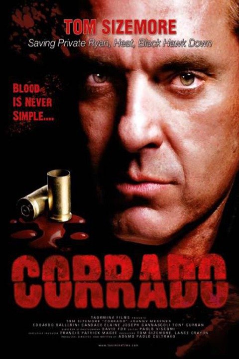 Corrado - Rotten Tomatoes