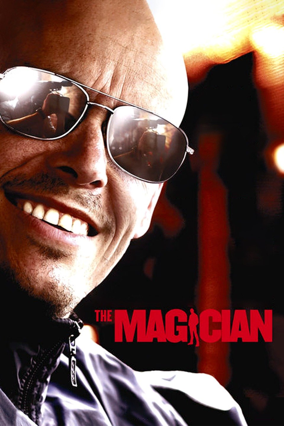 The Magician - Rotten Tomatoes