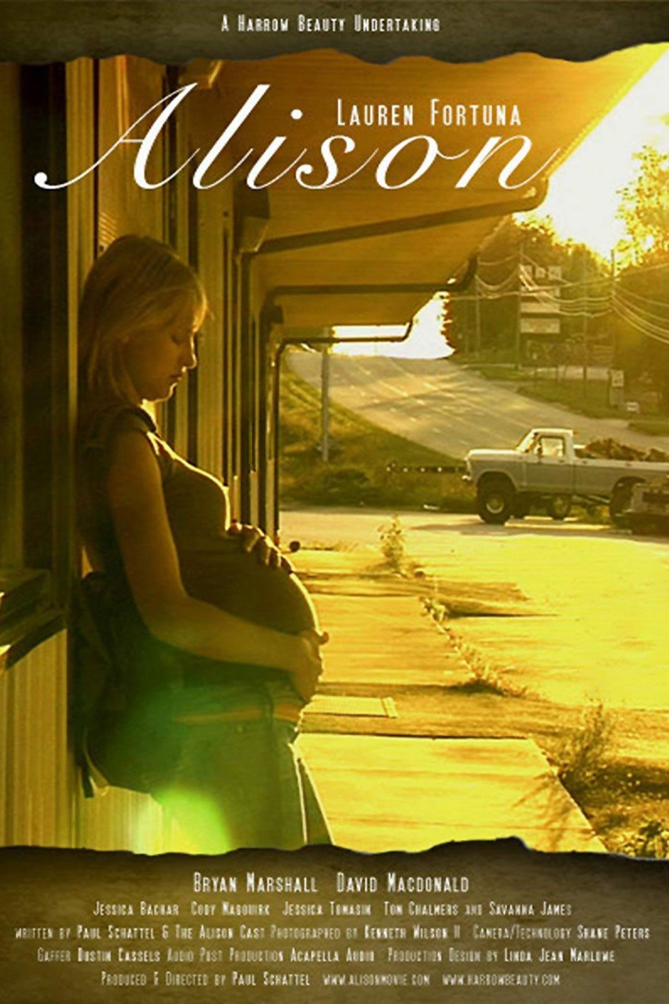 Alison - Rotten Tomatoes