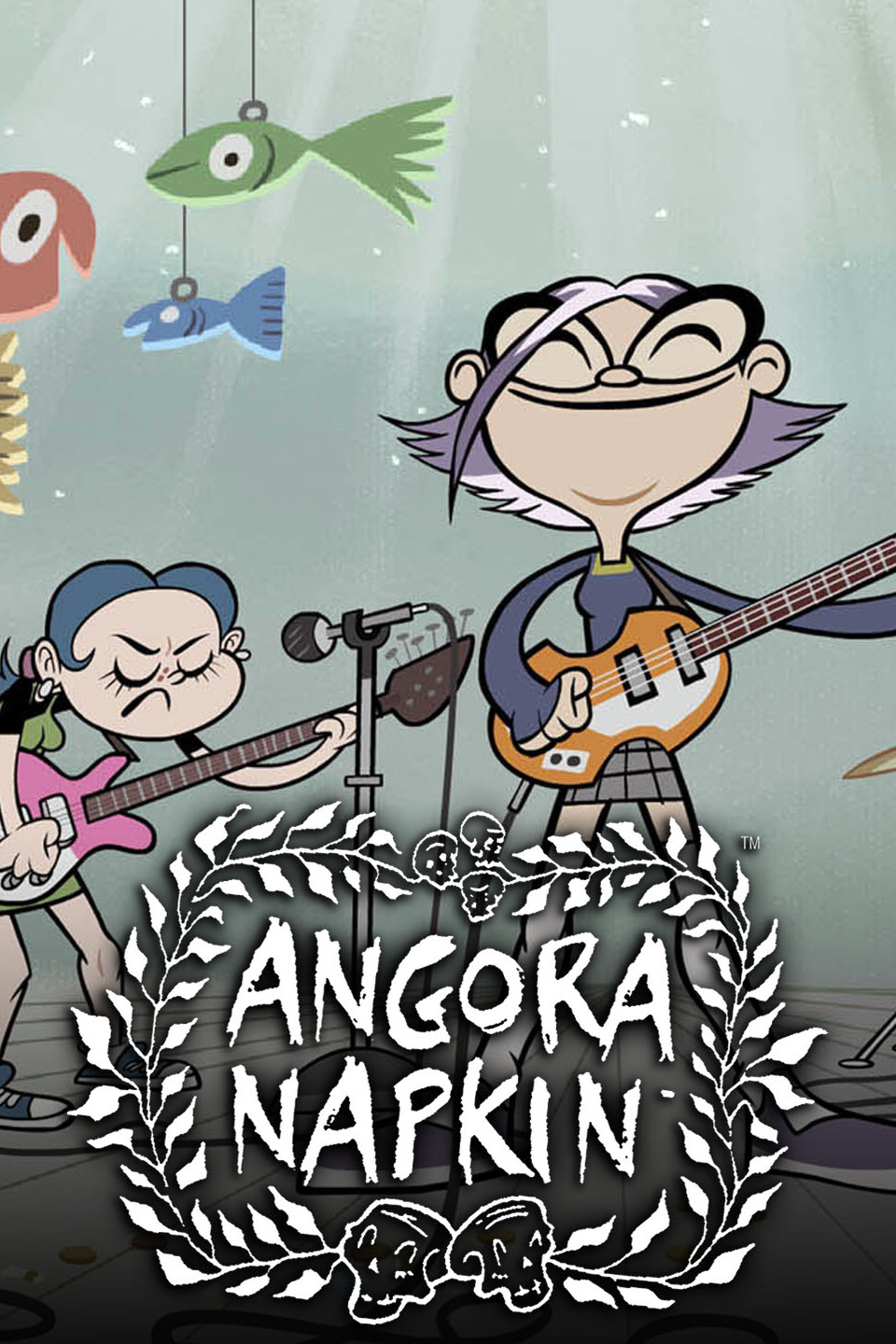 Angora Napkin - Rotten Tomatoes