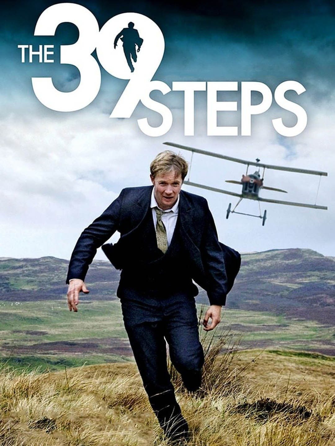 Rupert Penry Jones 39 Steps