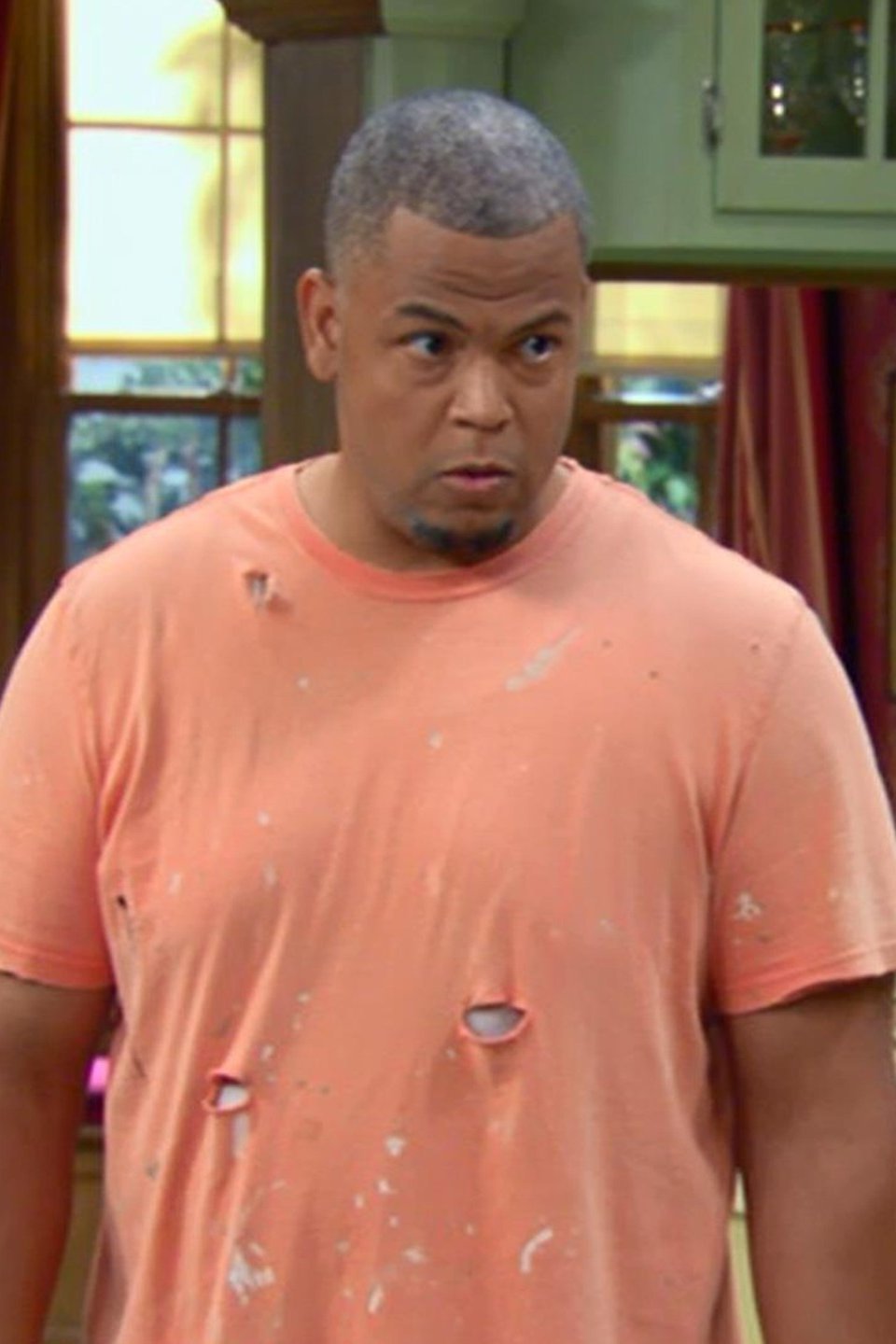 Meet the New Reggie Pictures - Rotten Tomatoes