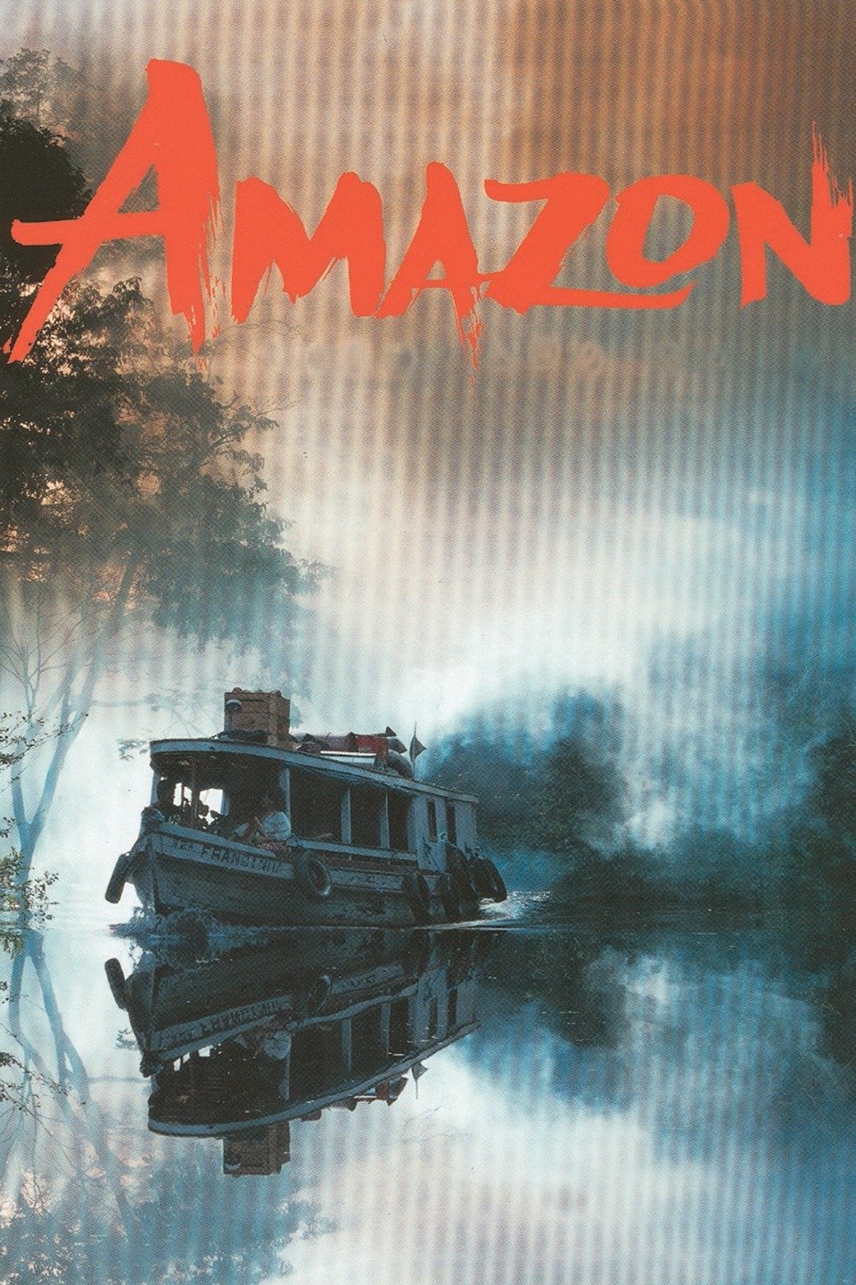 Amazon - Movie Reviews