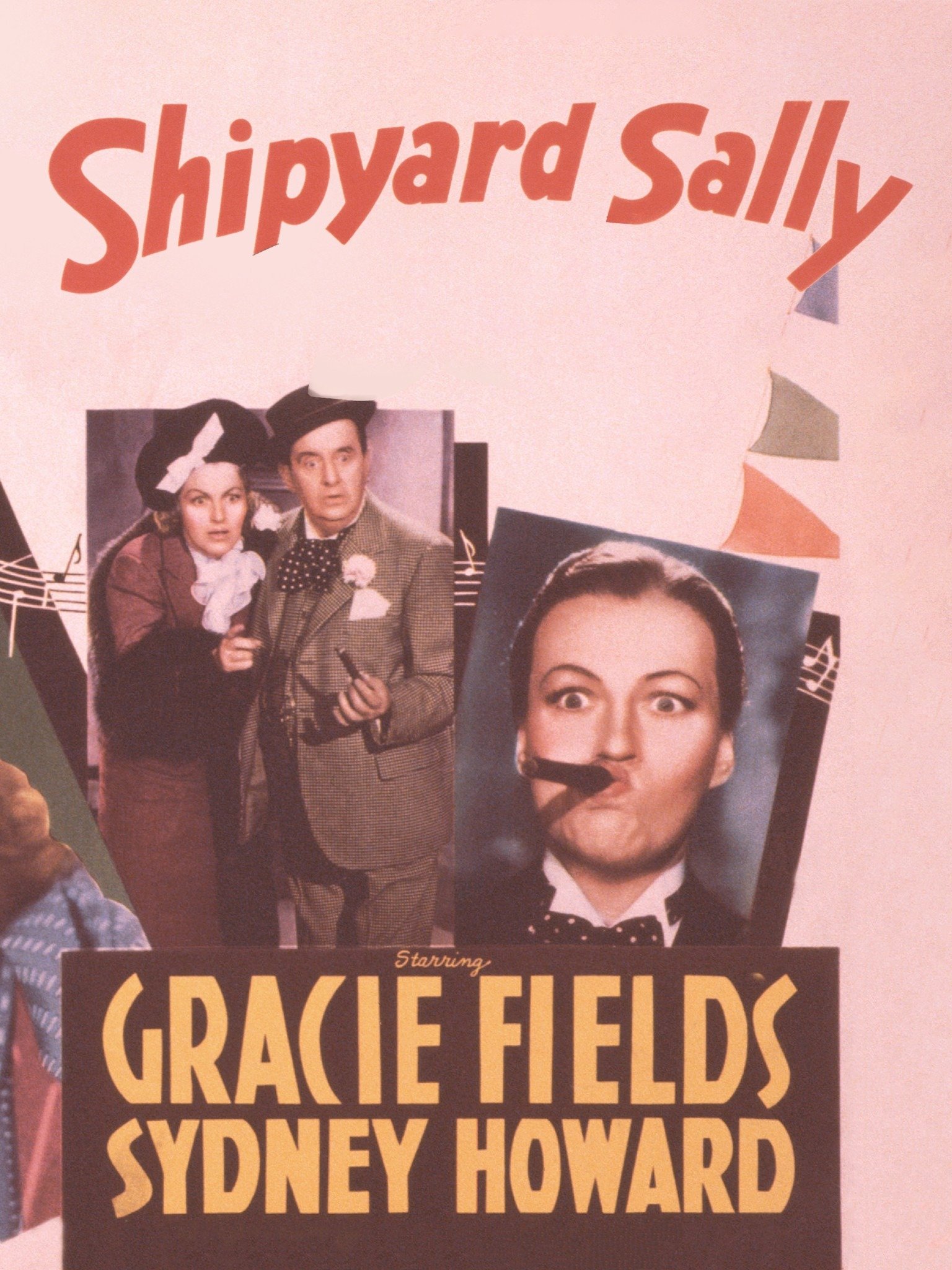 Shipyard Sally Pictures - Rotten Tomatoes
