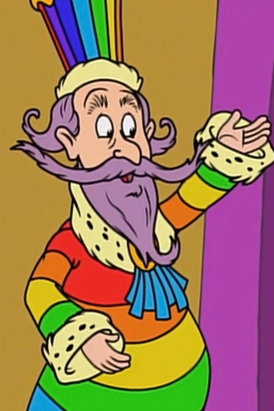 Chasing Rainbows; Follow the Prints Pictures - Rotten Tomatoes