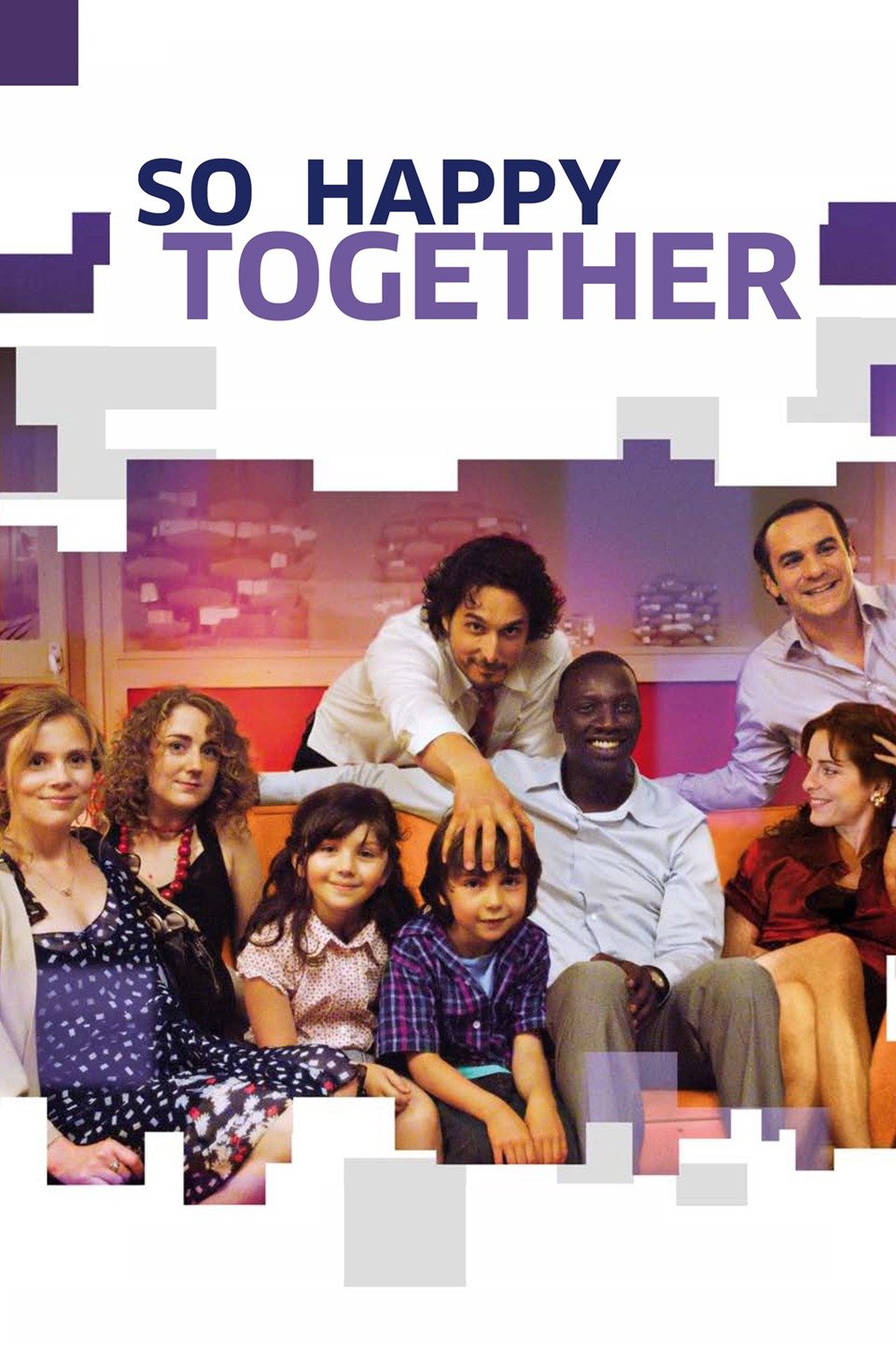 So Happy Together - Rotten Tomatoes