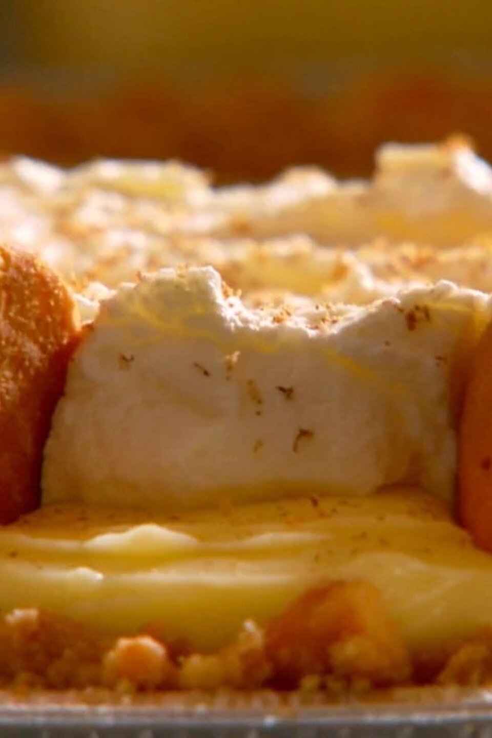 Pies Pictures - Rotten Tomatoes