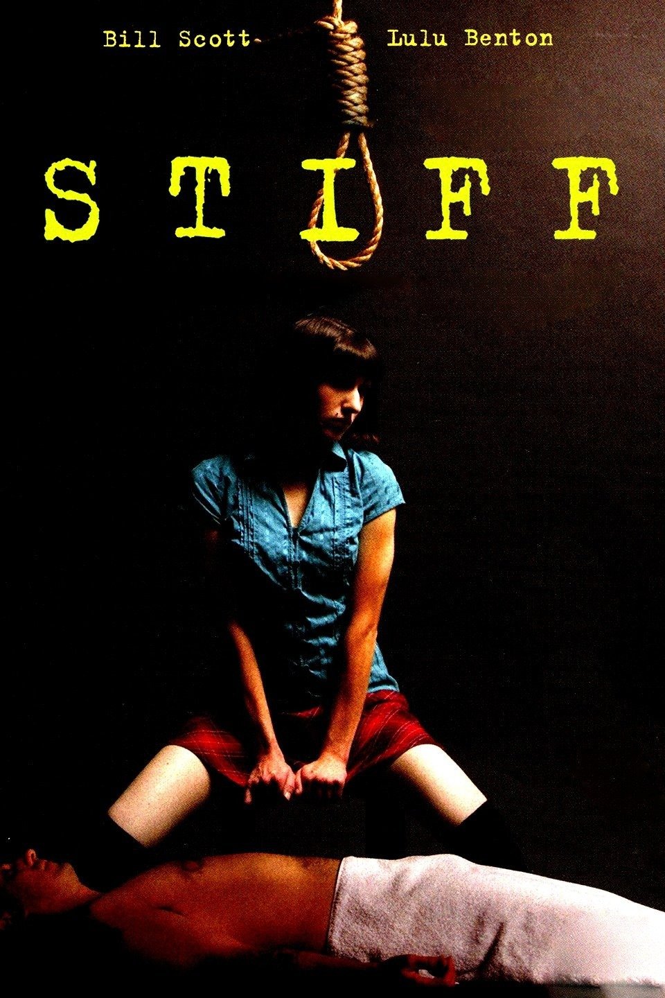 Stiff Pictures - Rotten Tomatoes