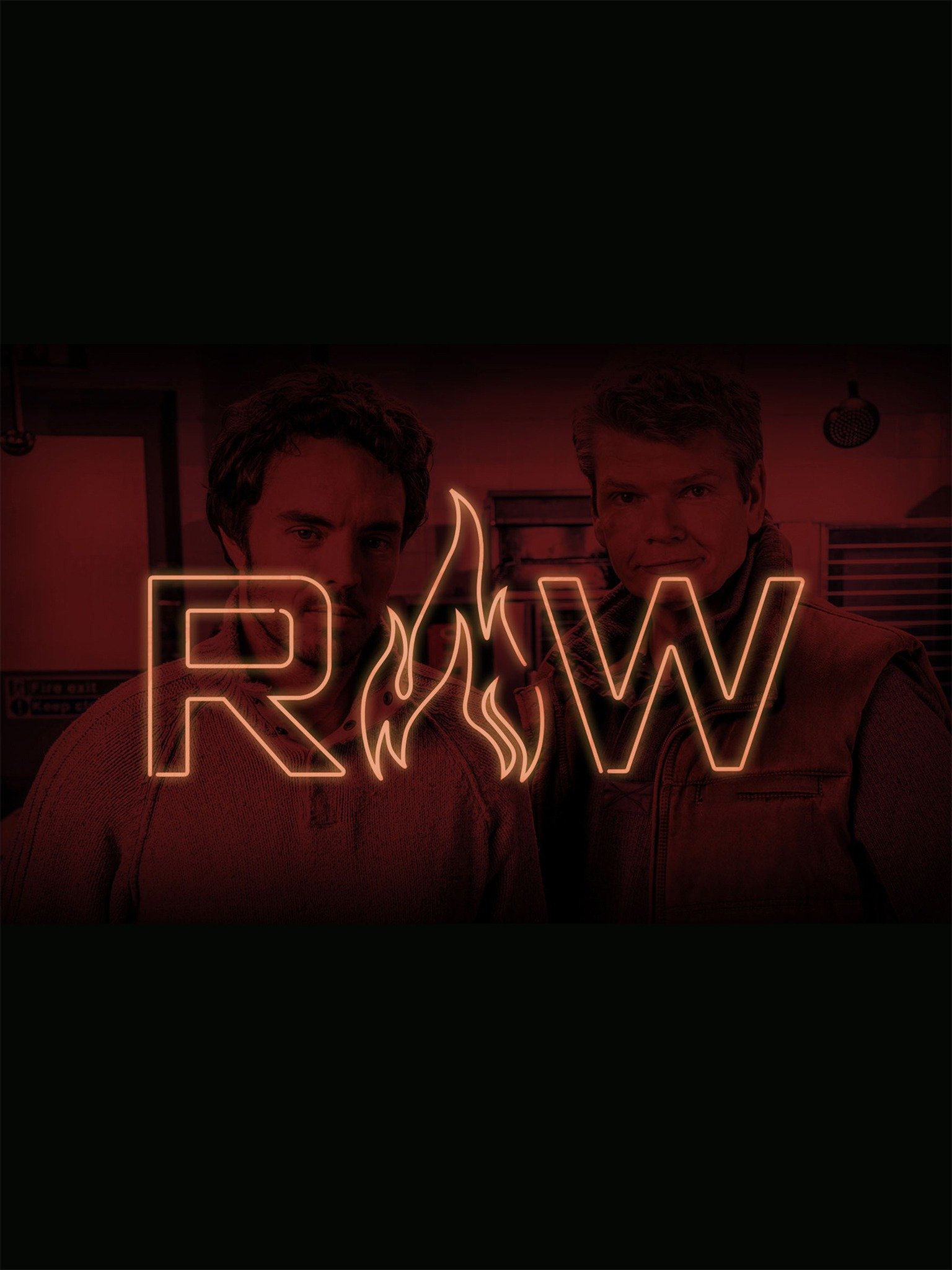 Raw - Rotten Tomatoes