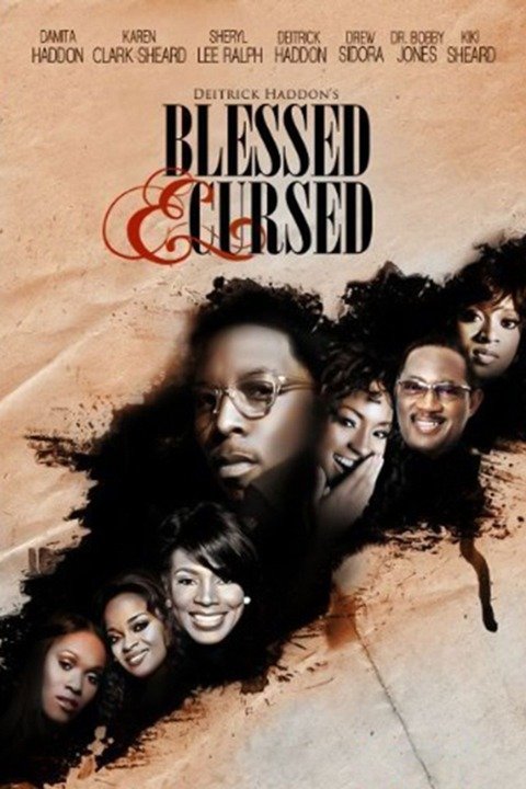 Blessed & Cursed - Rotten Tomatoes