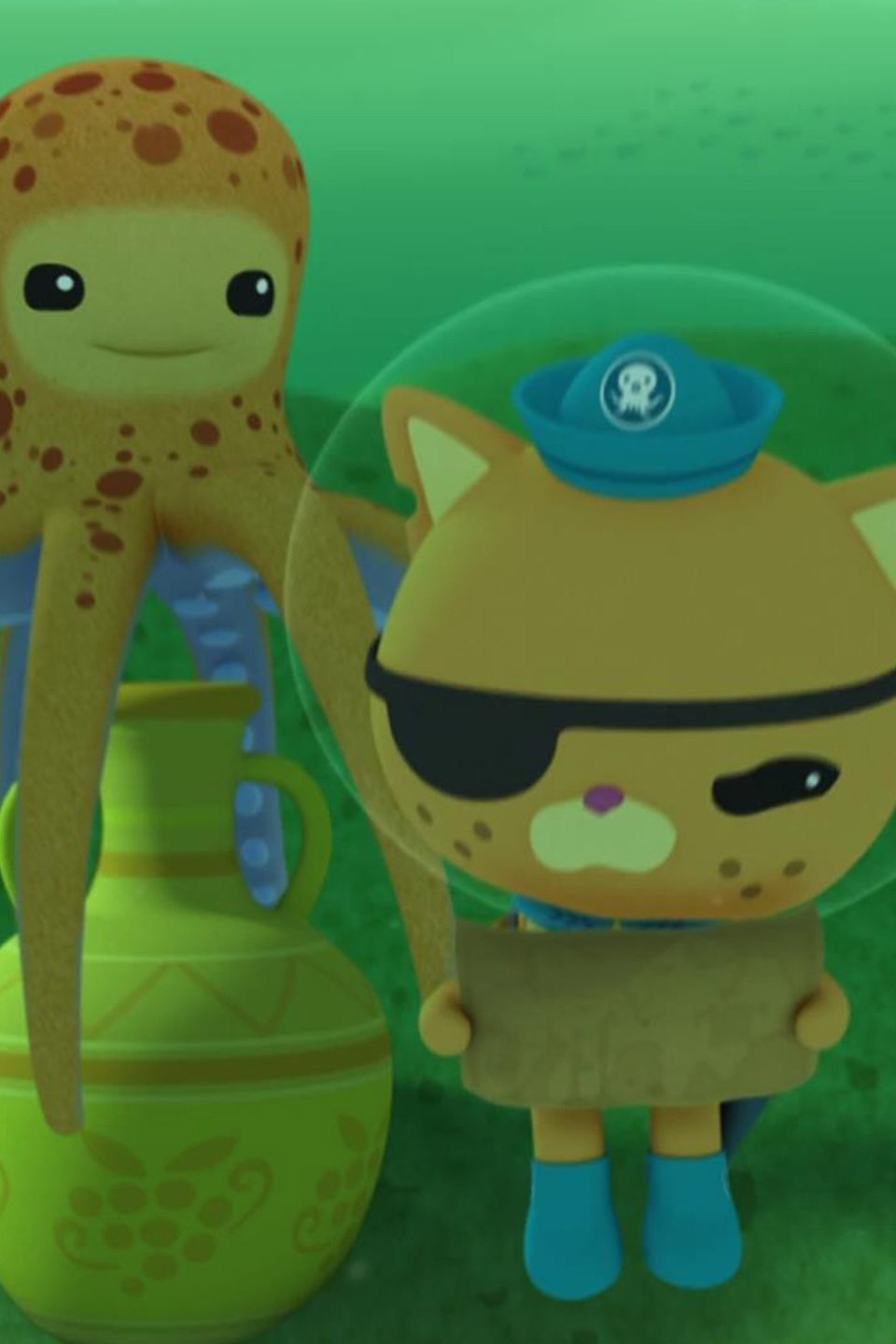 The Monster Map Pictures - Rotten Tomatoes