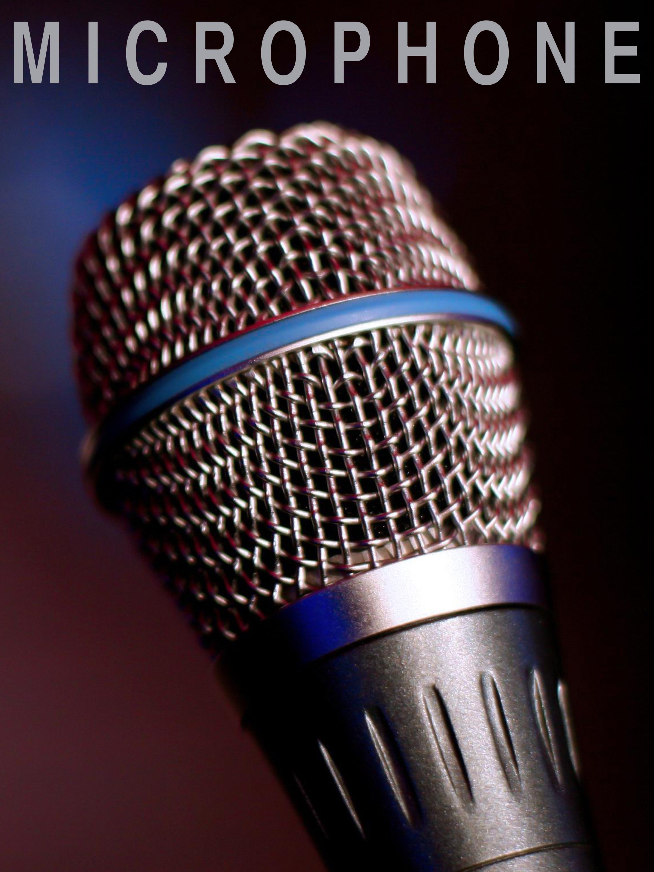 Microphone - Rotten Tomatoes