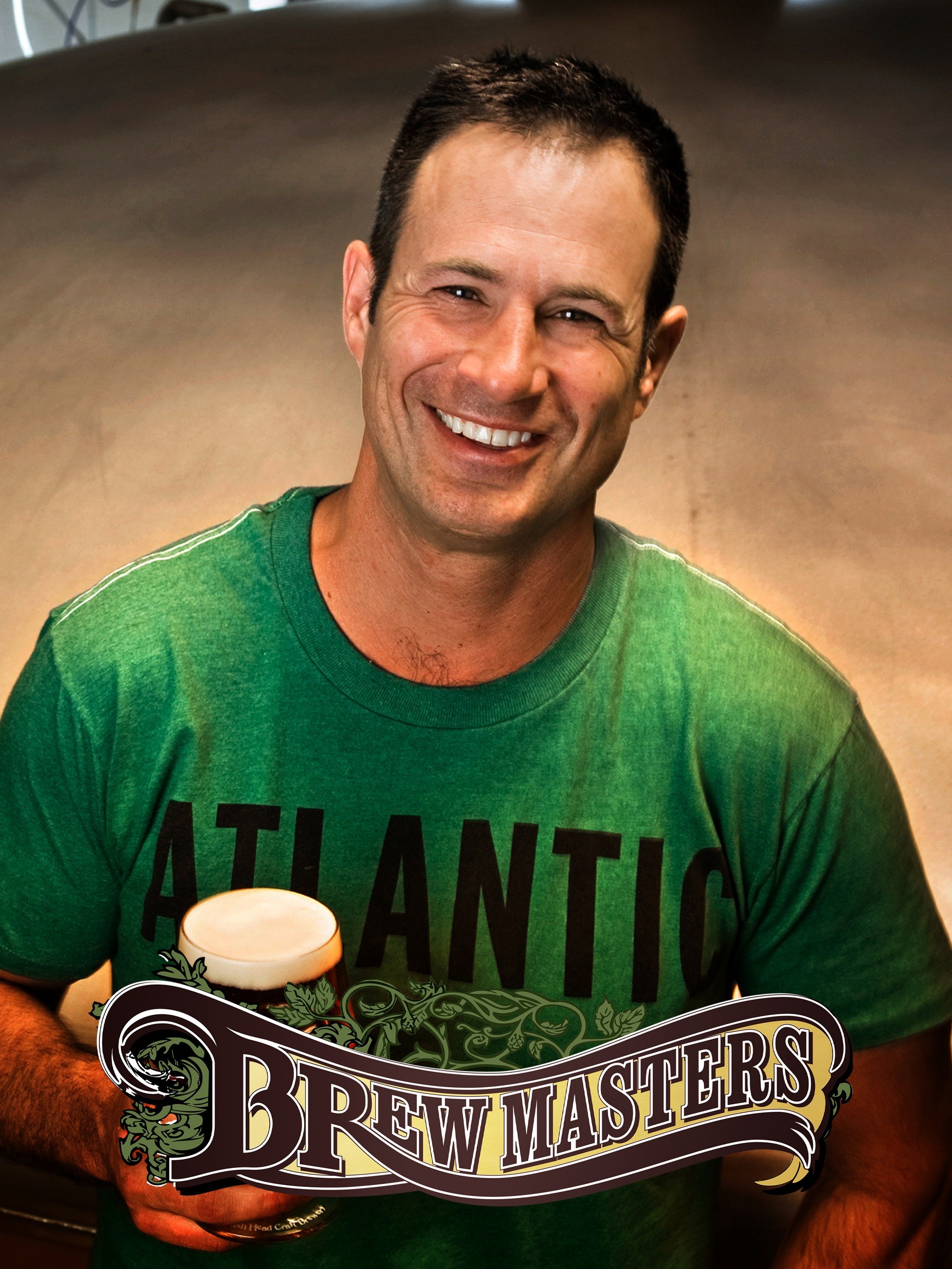 Brew Masters - Rotten Tomatoes