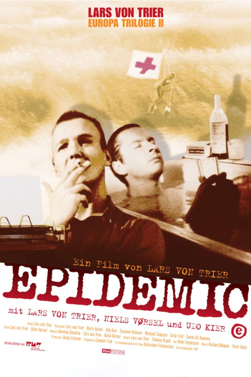 Epidemic - Rotten Tomatoes