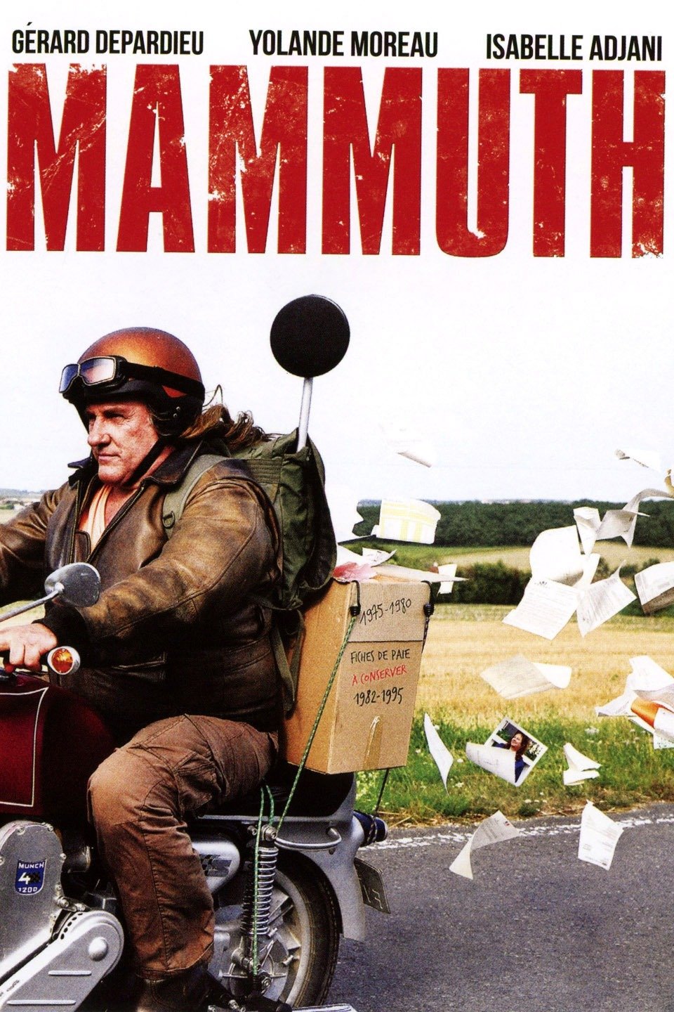 Mammuth - Rotten Tomatoes