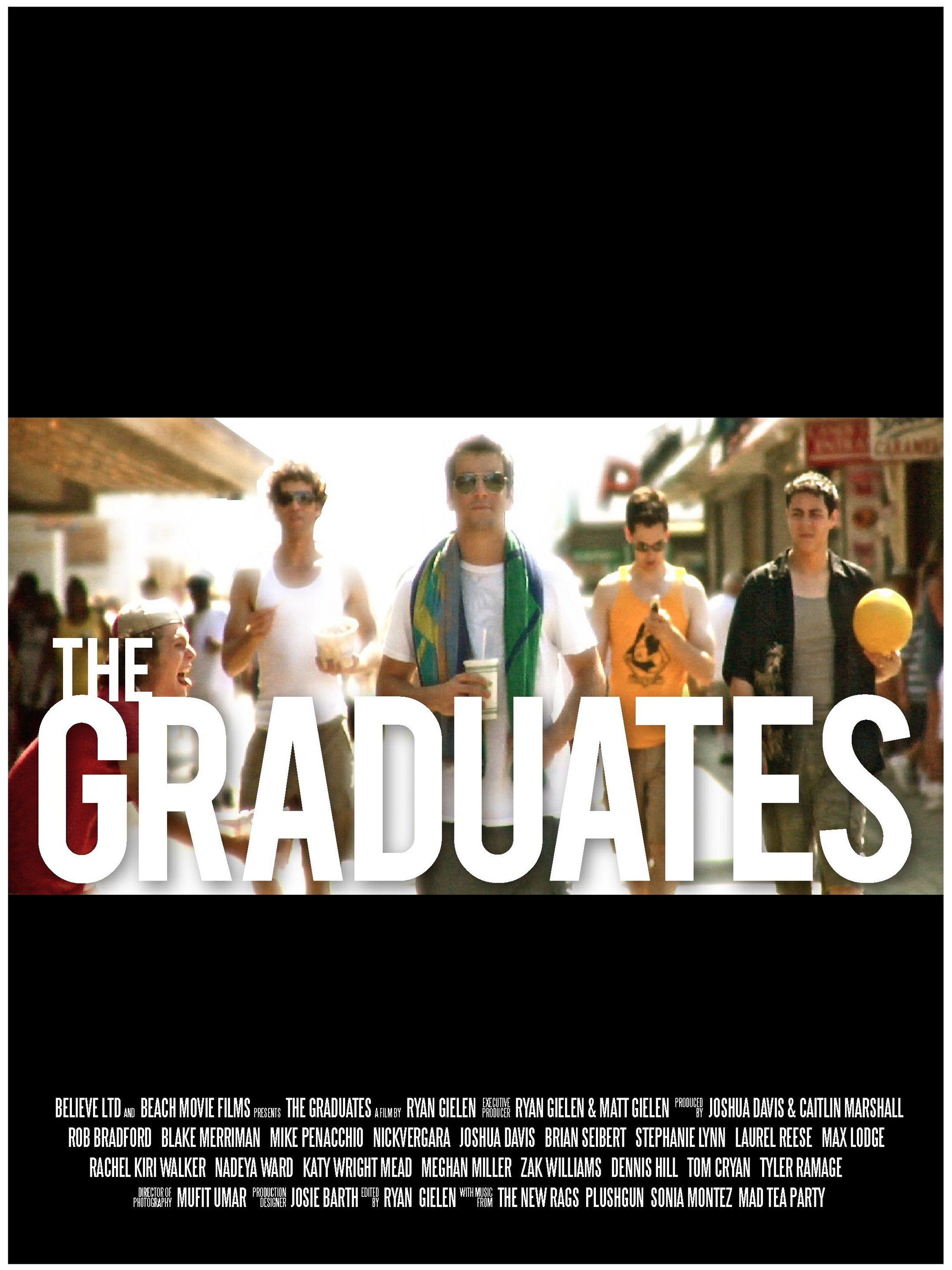The Graduates - Rotten Tomatoes
