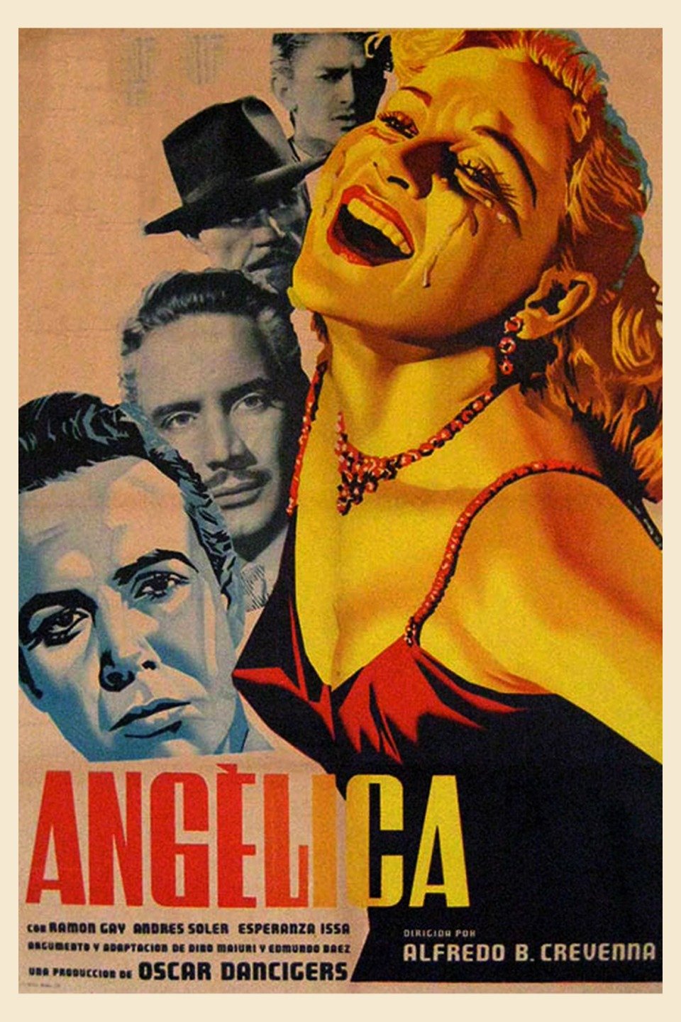 Angélica - Rotten Tomatoes