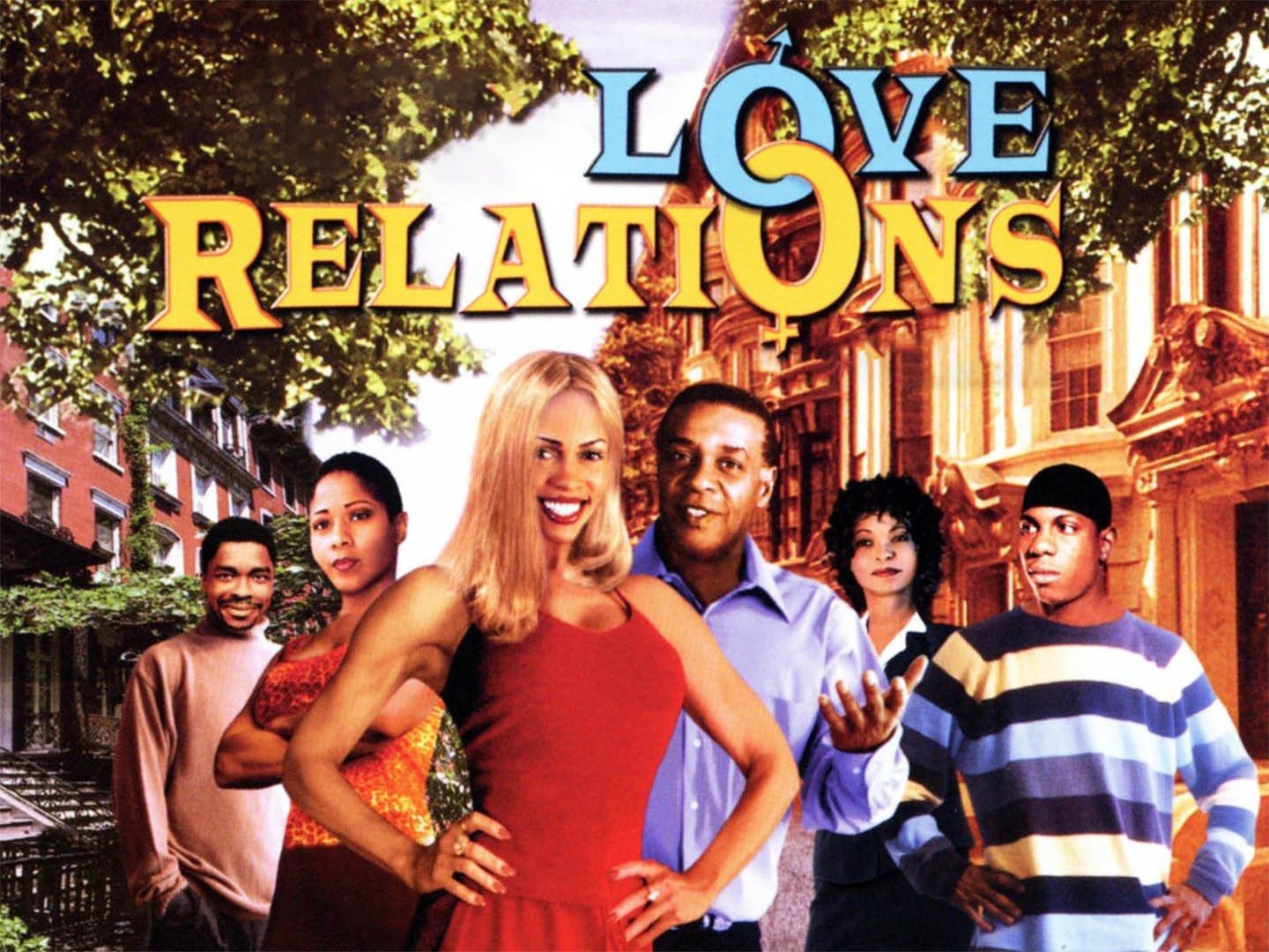 Love Relations Pictures - Rotten Tomatoes
