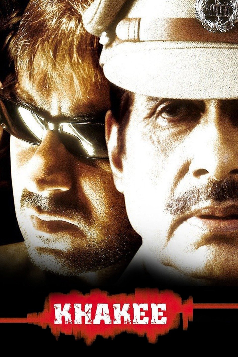 Khakee - Movie Reviews