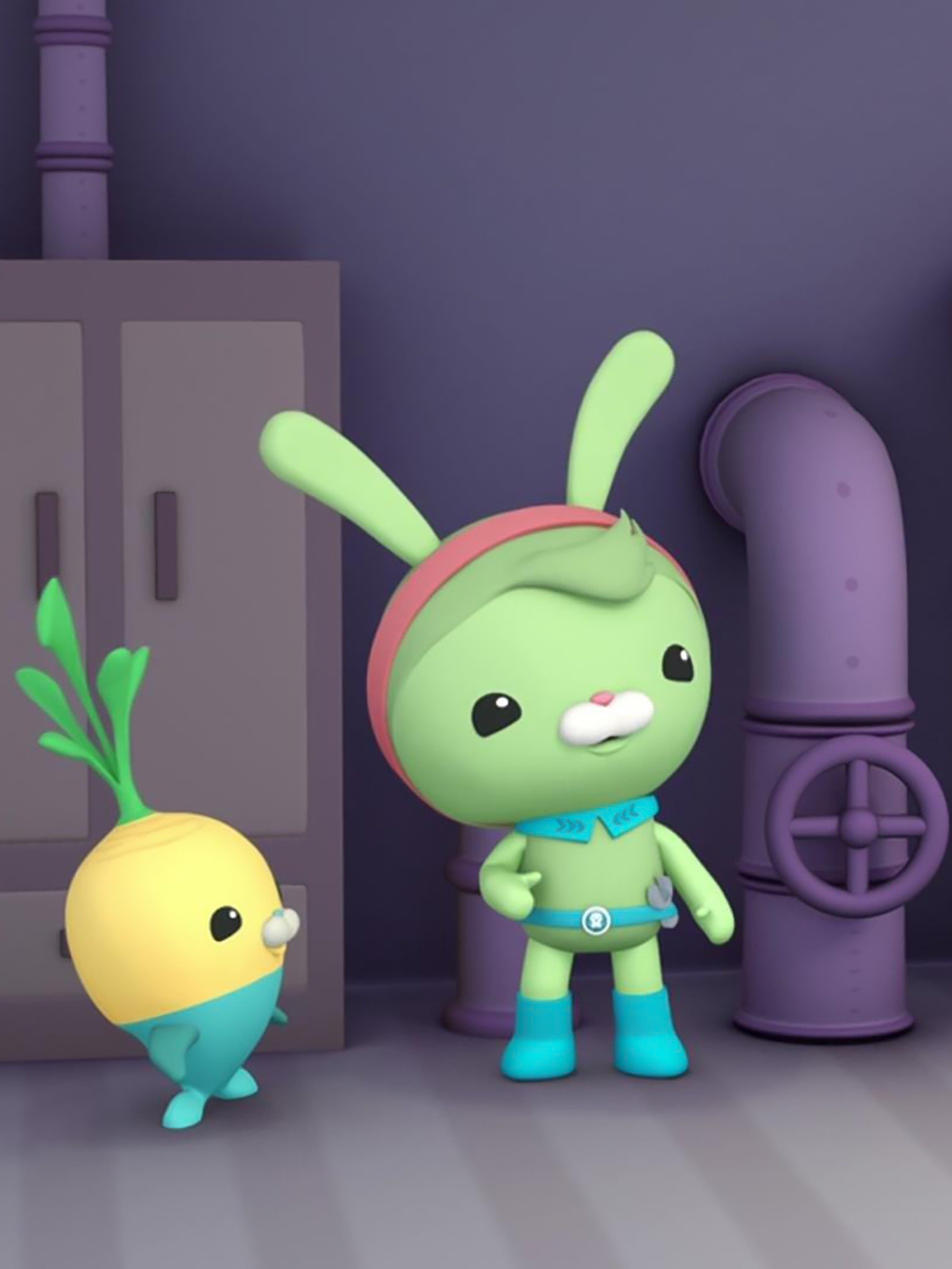 The Mixed Up Whales Pictures - Rotten Tomatoes