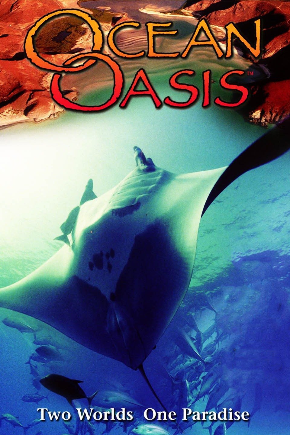 Ocean Oasis - Rotten Tomatoes