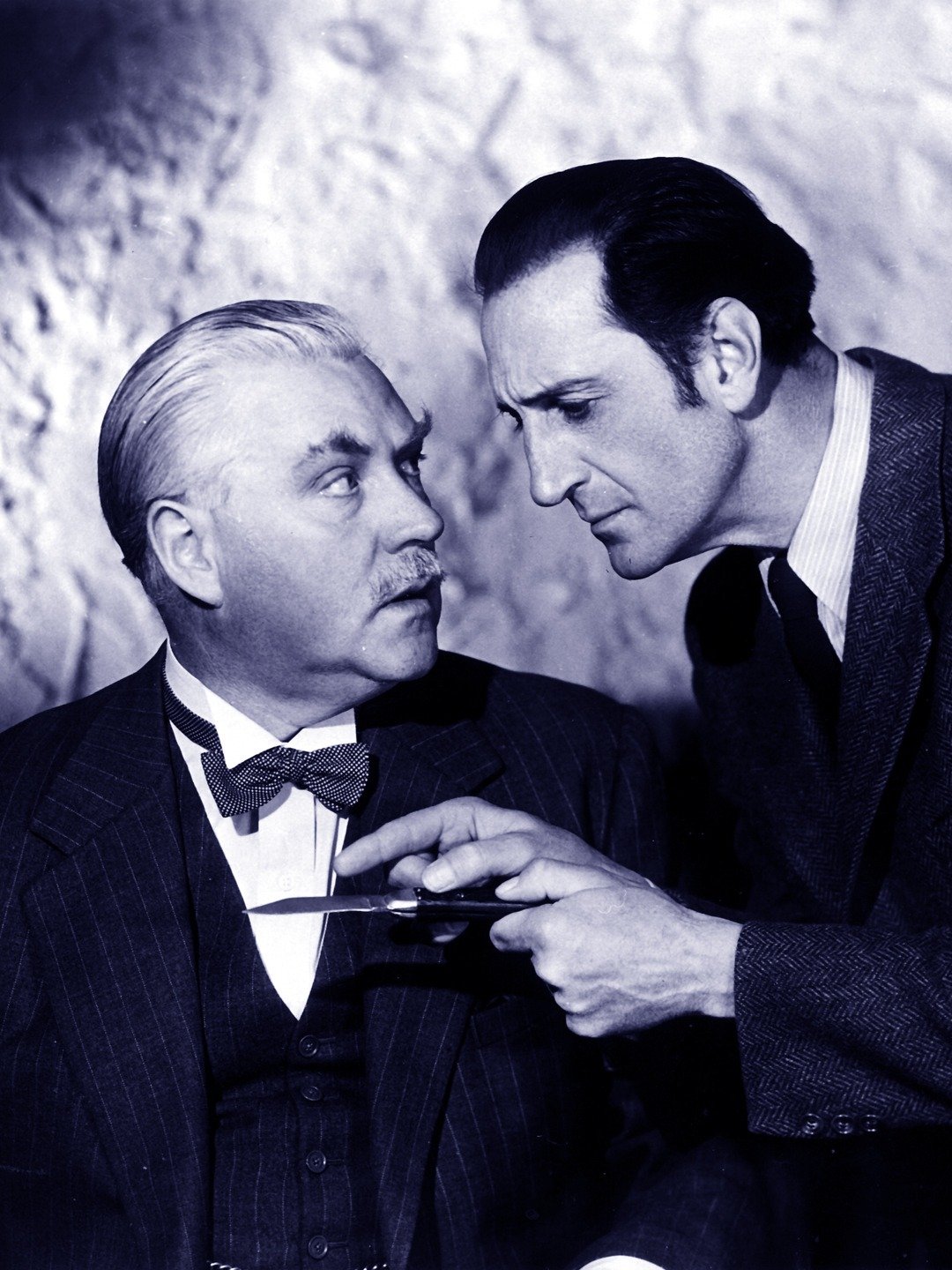 Dressed To Kill 1946