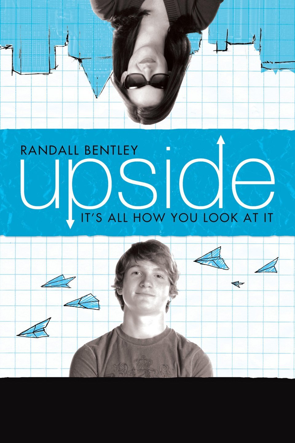 Upside - Rotten Tomatoes