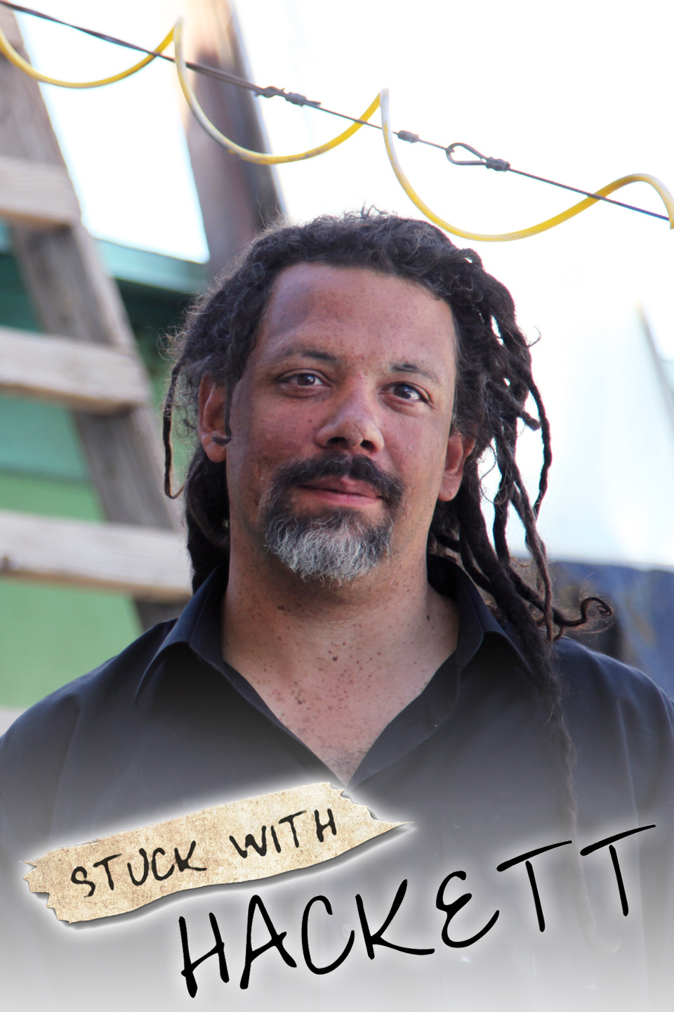 Stuck With Hackett - Rotten Tomatoes