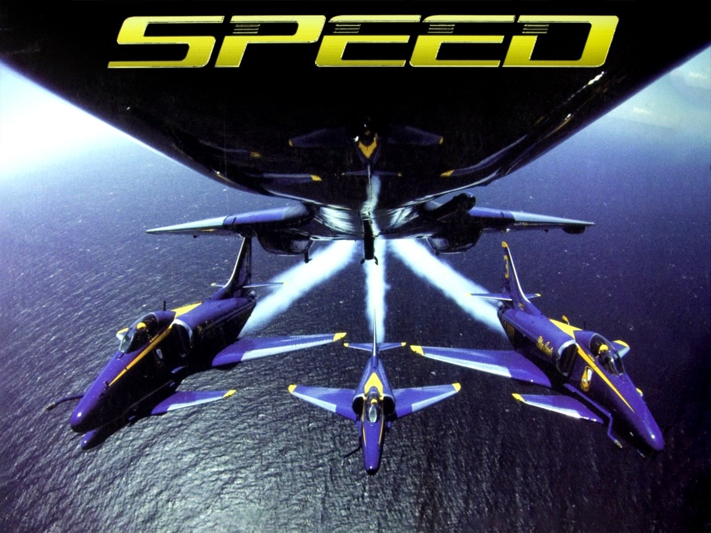 Speed Pictures - Rotten Tomatoes