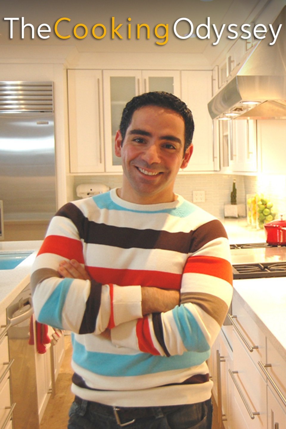 Cooking Odyssey - Rotten Tomatoes