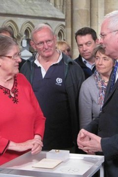 Beverley Minster 2 Pictures - Rotten Tomatoes