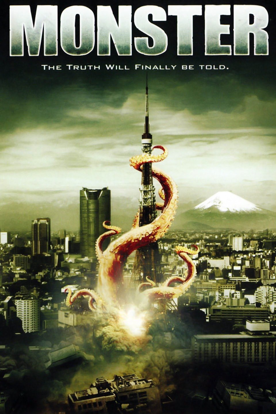 Monster - Rotten Tomatoes